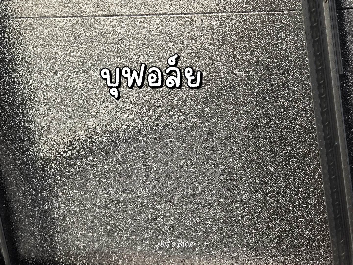 รีวิว หลังคา Bluescope | แกลเลอรีที่โพสต์โดย สาลี่ชอบรีวิว | Lemon8