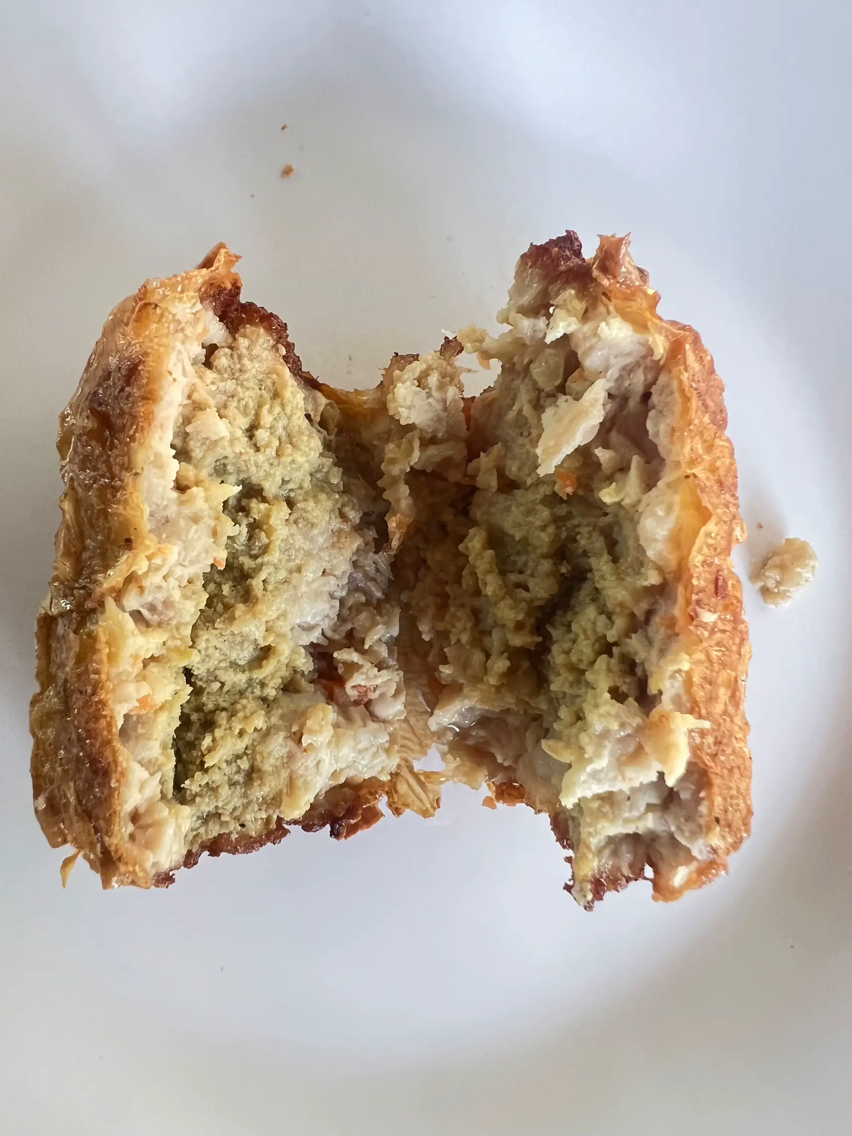 ร้านลับบ้านโป่ง ครัวหอมมันปู | แกลเลอรีที่โพสต์โดย TIYA | Lemon8