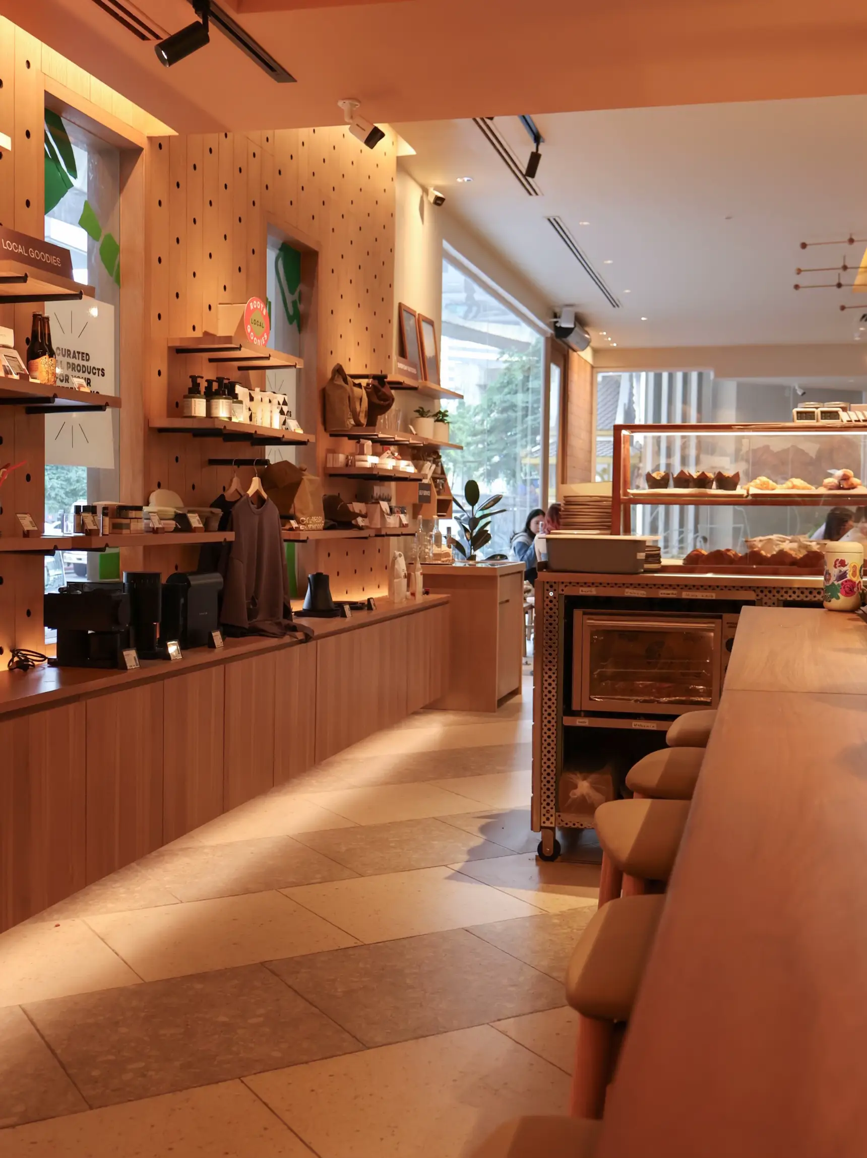 Roots at Ratchathewi : Community อบอุ่นย่านใหม่ราชเทวี | แกลเลอรีที่ ...