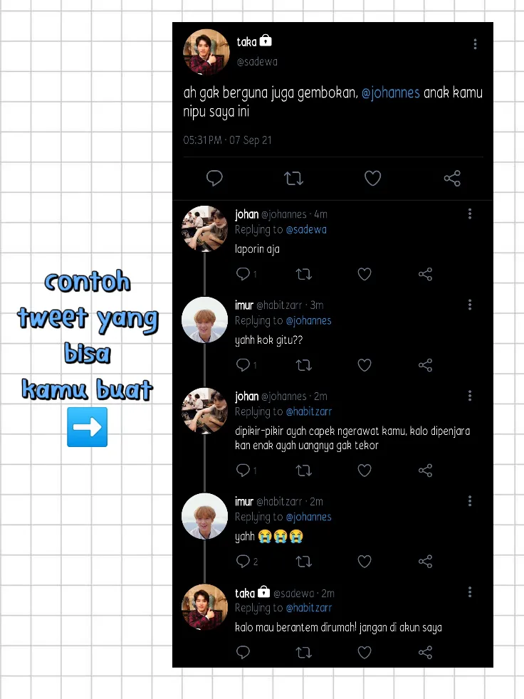 Lemon8 Web - Pencarian Lemon8
