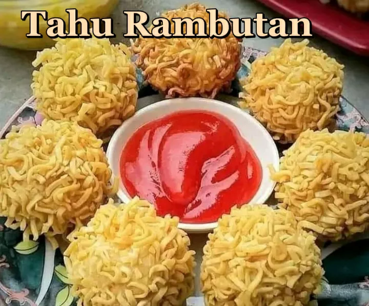 Ide cemilan Crispy Minum Petang simple &sedap😋 | Galeri diposting oleh ...