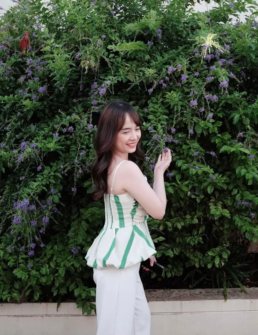 Outfit Idea153 cm. | แกลเลอรีที่โพสต์โดย khaimook | Lemon8