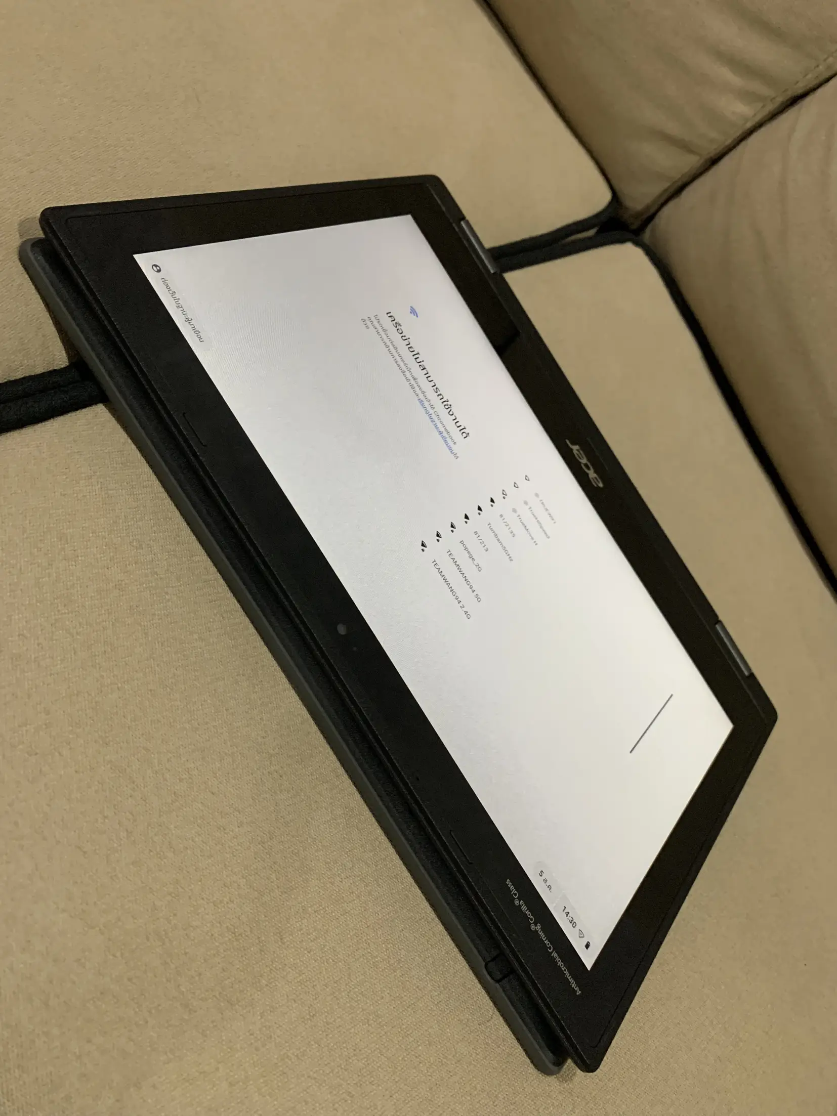 acer chromebook r752 n18q6 | แกลเลอรีที่โพสต์โดย ขอขาย นะเถอะ | Lemon8