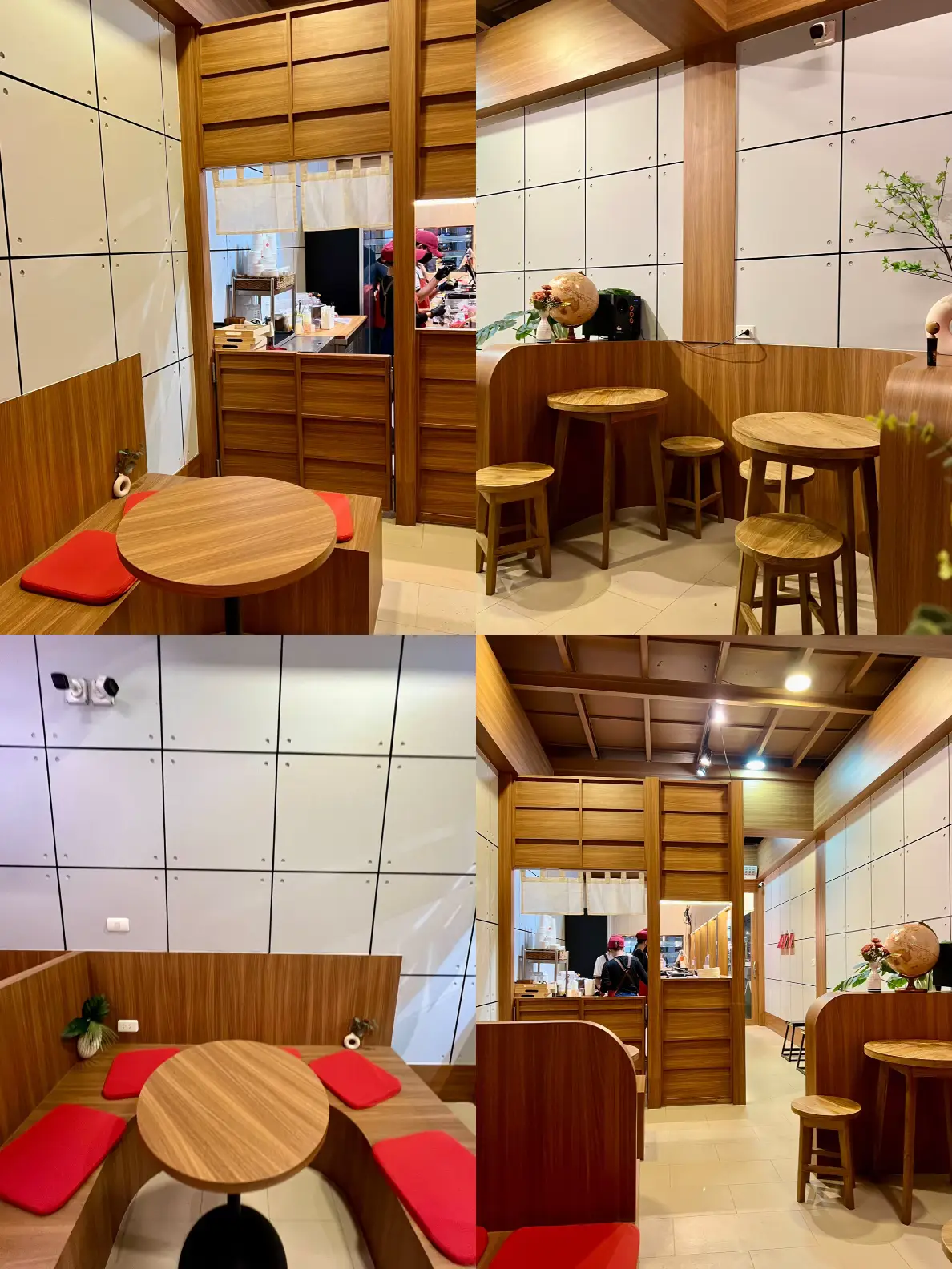 ร้านขนมเจ้าดังBOO BUN สาขาบรรทัดทอง อร่อยมากต้องบอกต่อ!! | แกลเลอรีที่ ...