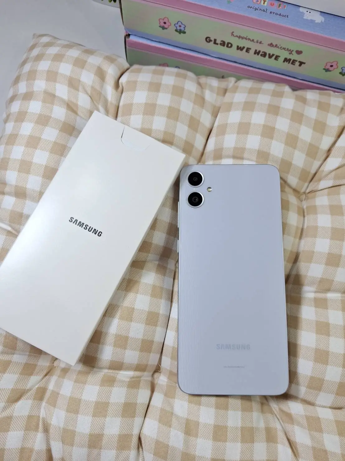 Samsung A05s - การค้นหาใน Lemon8