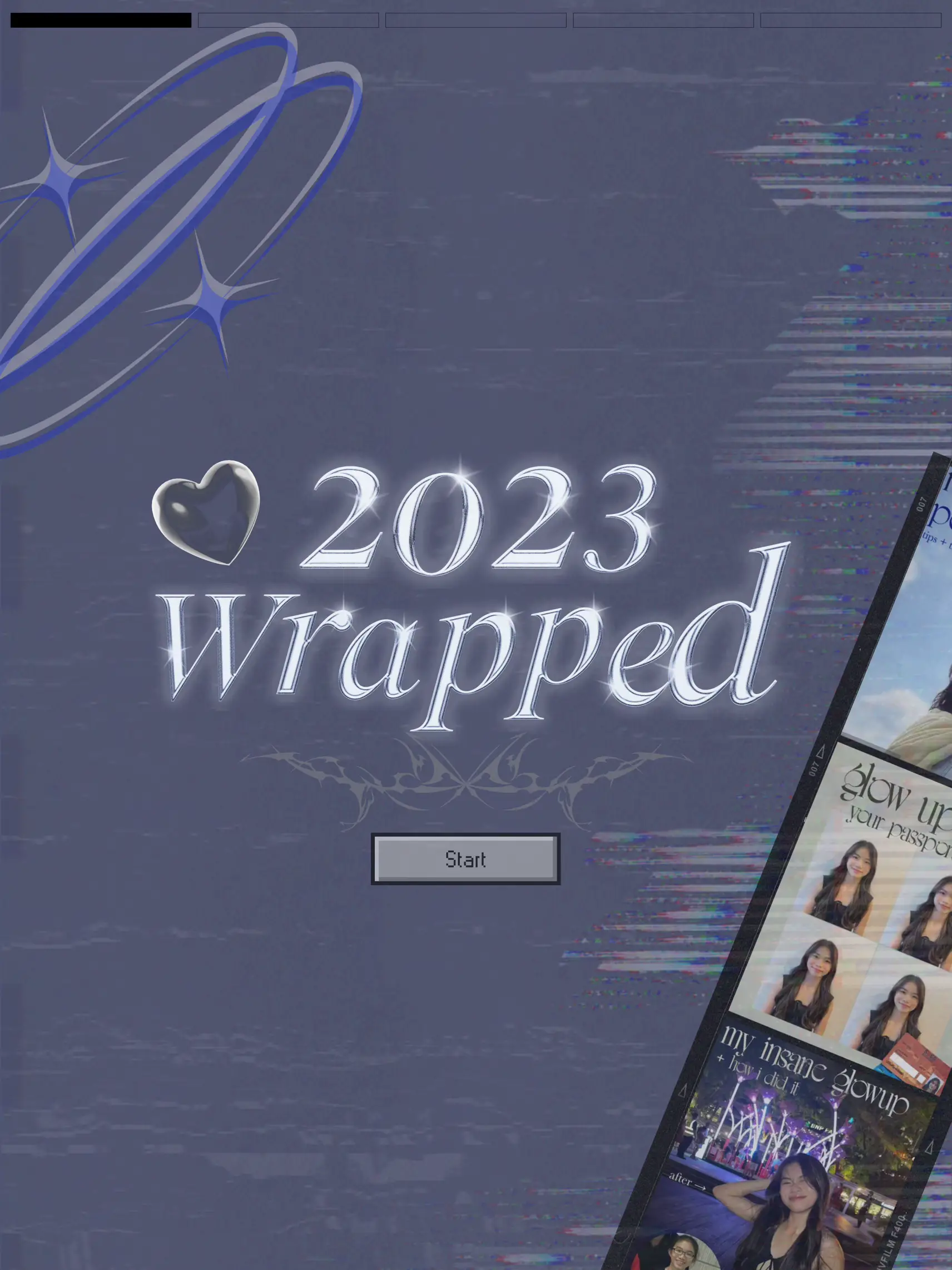 2023 LEMON8 WRAPPED 😳 | Gallery posted by amanda | Lemon8