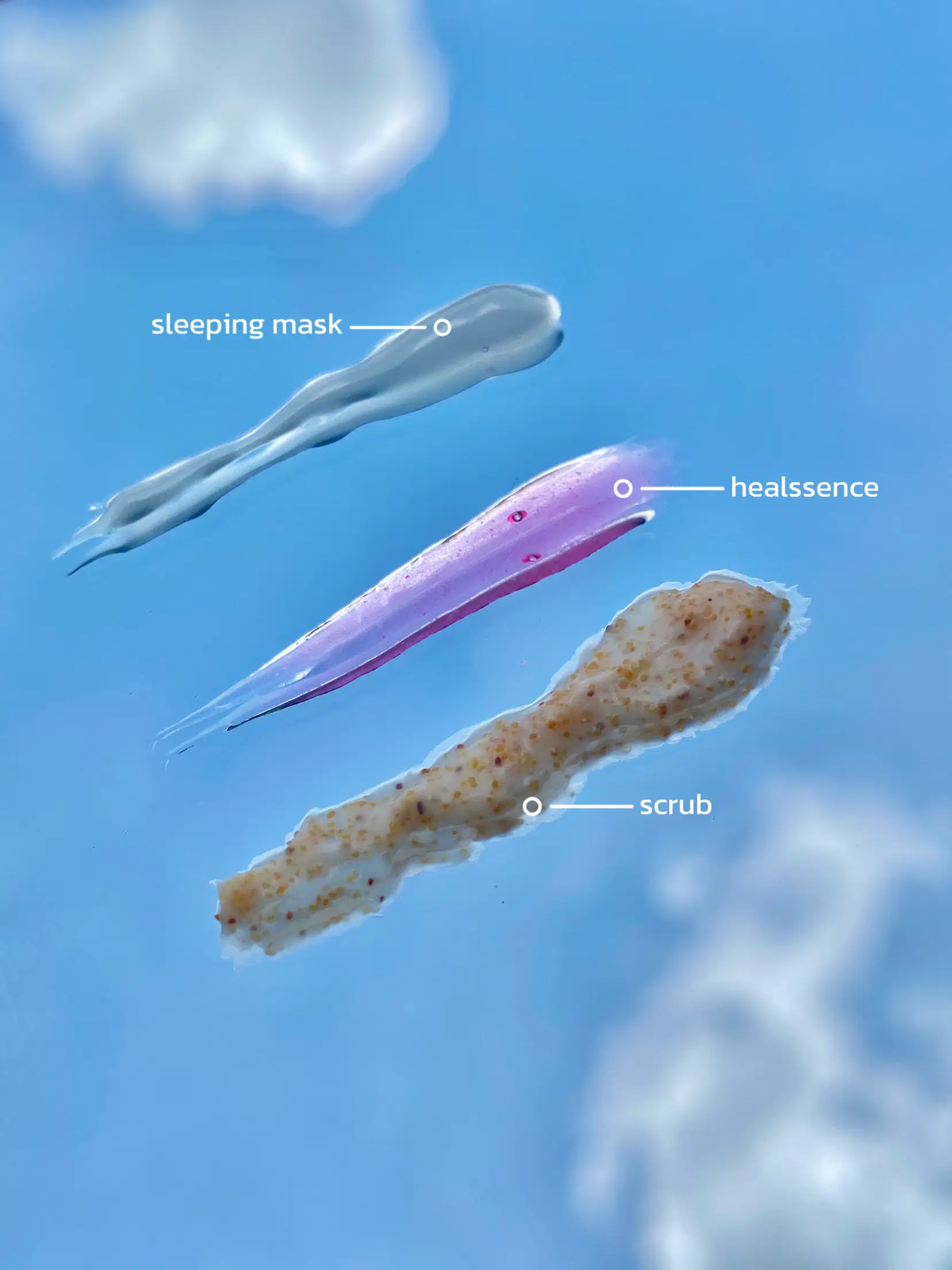 รีวิวรวบตึงลิปบำรุงปาก จากใจสาวปากแห้ง🫦 มีตัวไหนเข้าวินบ้าง? | แกลเลอรี ...