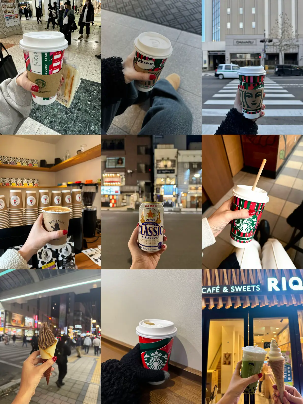 🇯🇵Japan🇯🇵 | แกลเลอรีที่โพสต์โดย Mezine ツ | Lemon8