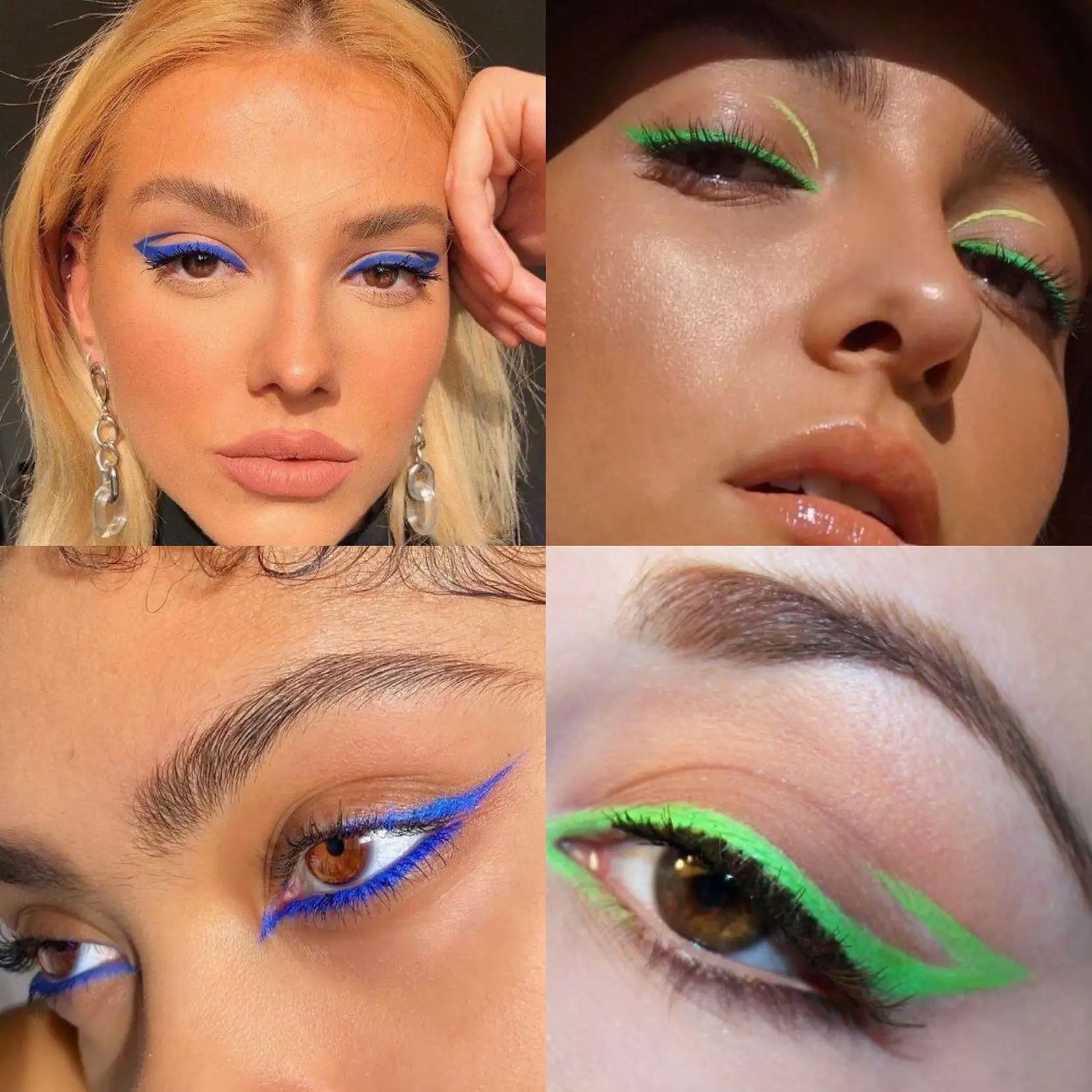 💡How To กรีดอายไลเนอร์สุดจี๊ดด 👁️ | แกลเลอรีที่โพสต์โดย Proxumer | Lemon8