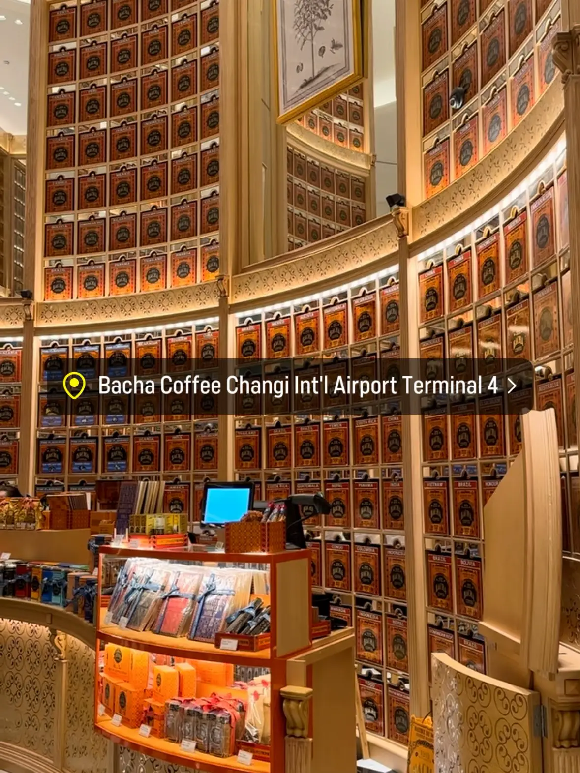 KOPI INI MAHAL BANGET! APA WORTH IT?! | Galeri diposting oleh Siwi ...