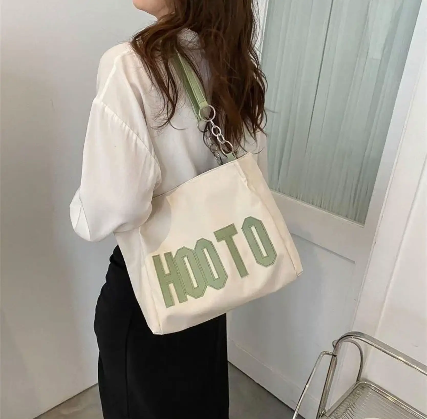 กระเป๋าแฟชั่นผู้หญิง | แกลเลอรีที่โพสต์โดย Gift-SN | Lemon8