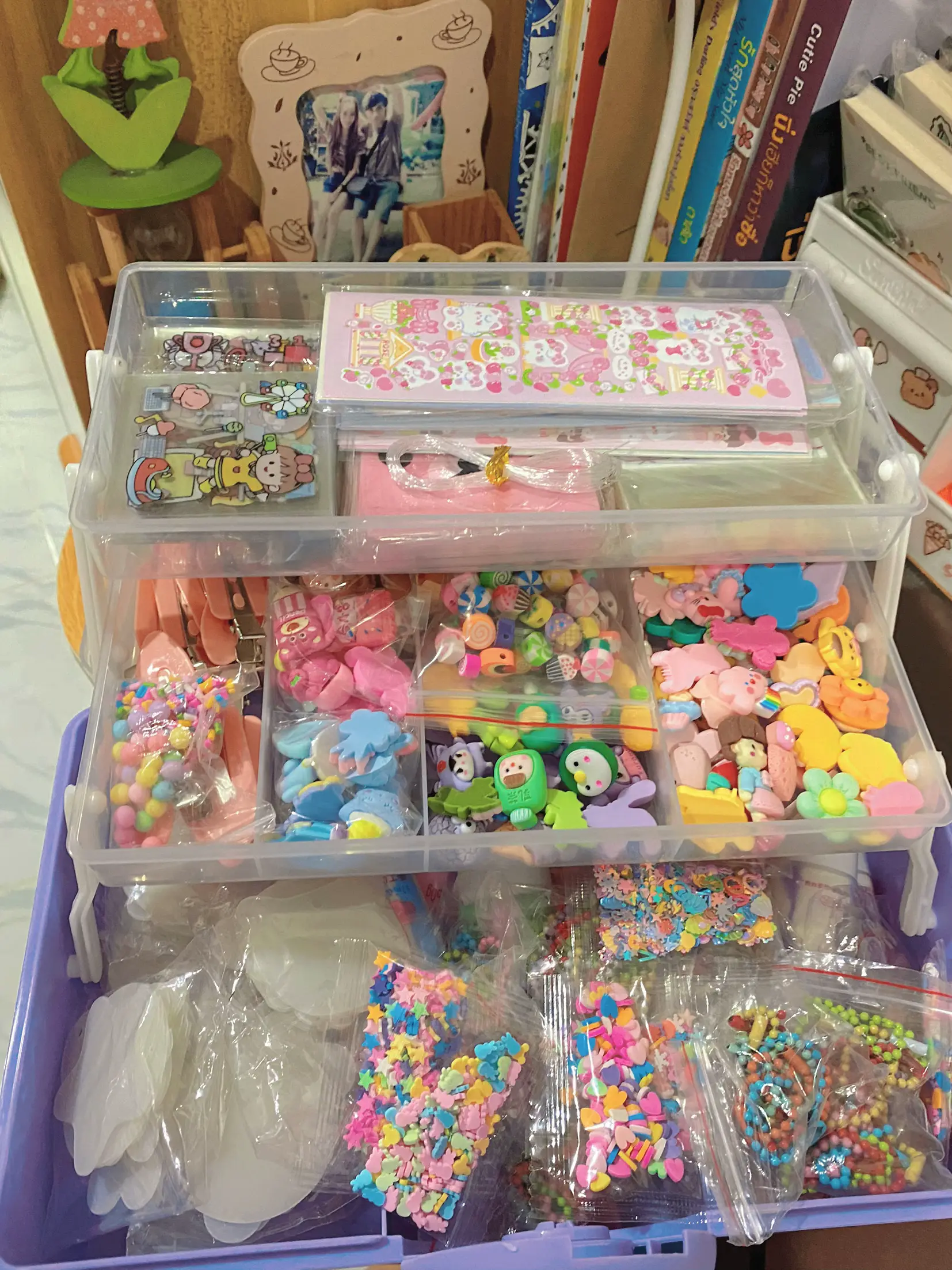 DIYแนะนำร้านนี้🌻🌻🌻🌻🌻 | แกลเลอรีที่โพสต์โดย Nit | Lemon8