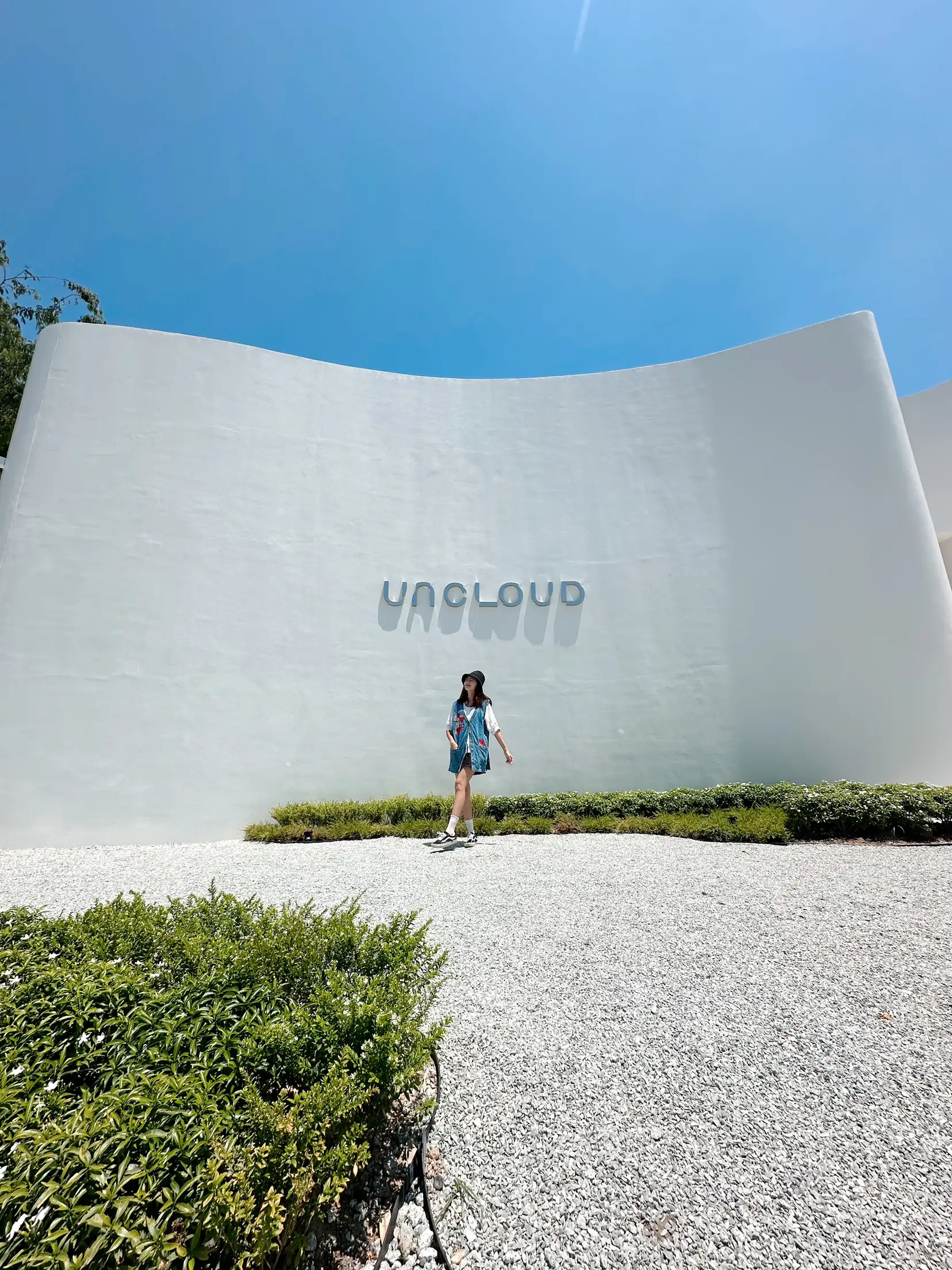 UNCLOUD คาเฟ่เปิดใหม่บางแสน ชลบุรี | แกลเลอรีที่โพสต์โดย JennyJack | Lemon8