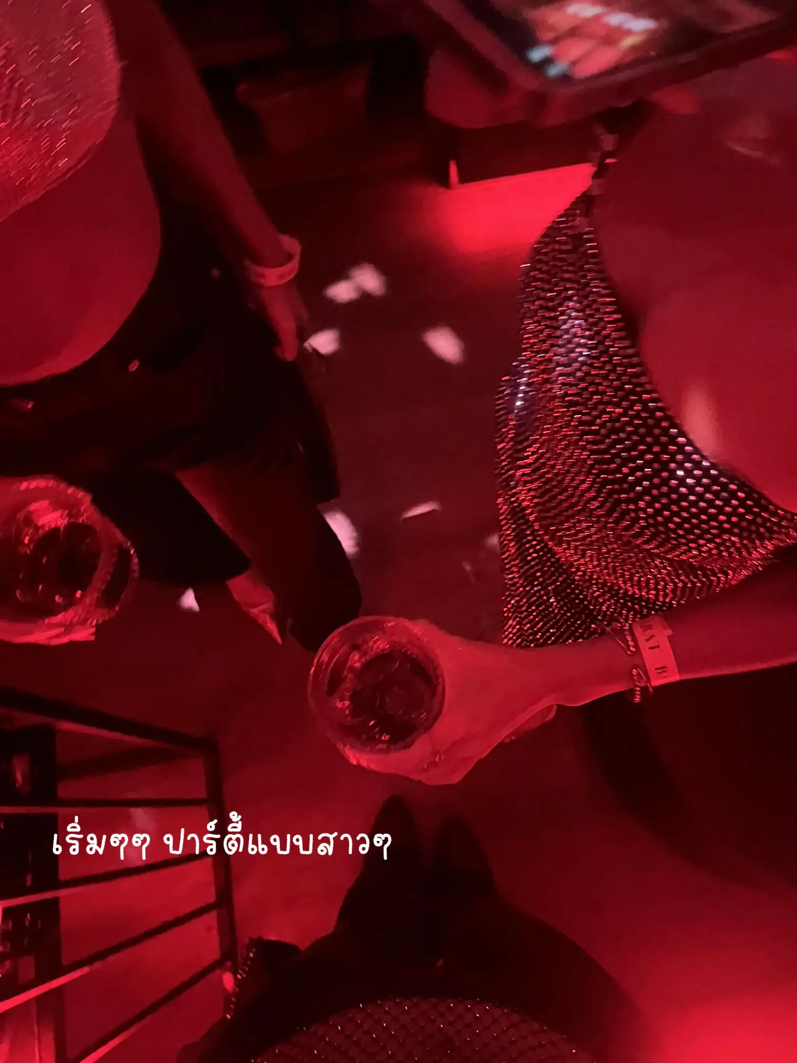 GOT BANGKOK สุขุมวิท24 | บาร์เปิดใหม่ ที่สายตี้ห้ามพลาด 🍸 | แกลเลอรีที่ ...