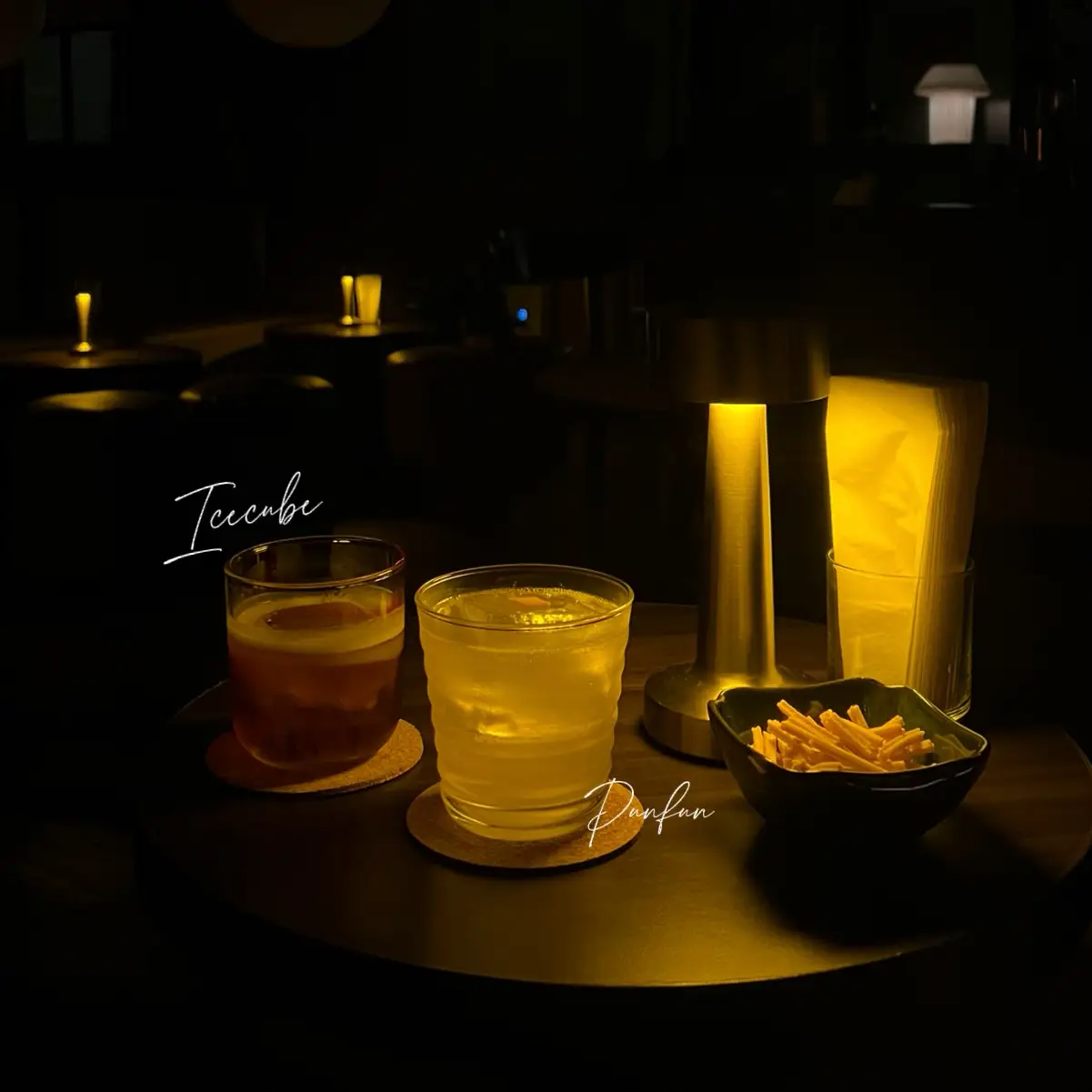 The 126 Bar ‘ | แกลเลอรีที่โพสต์โดย beem | Lemon8