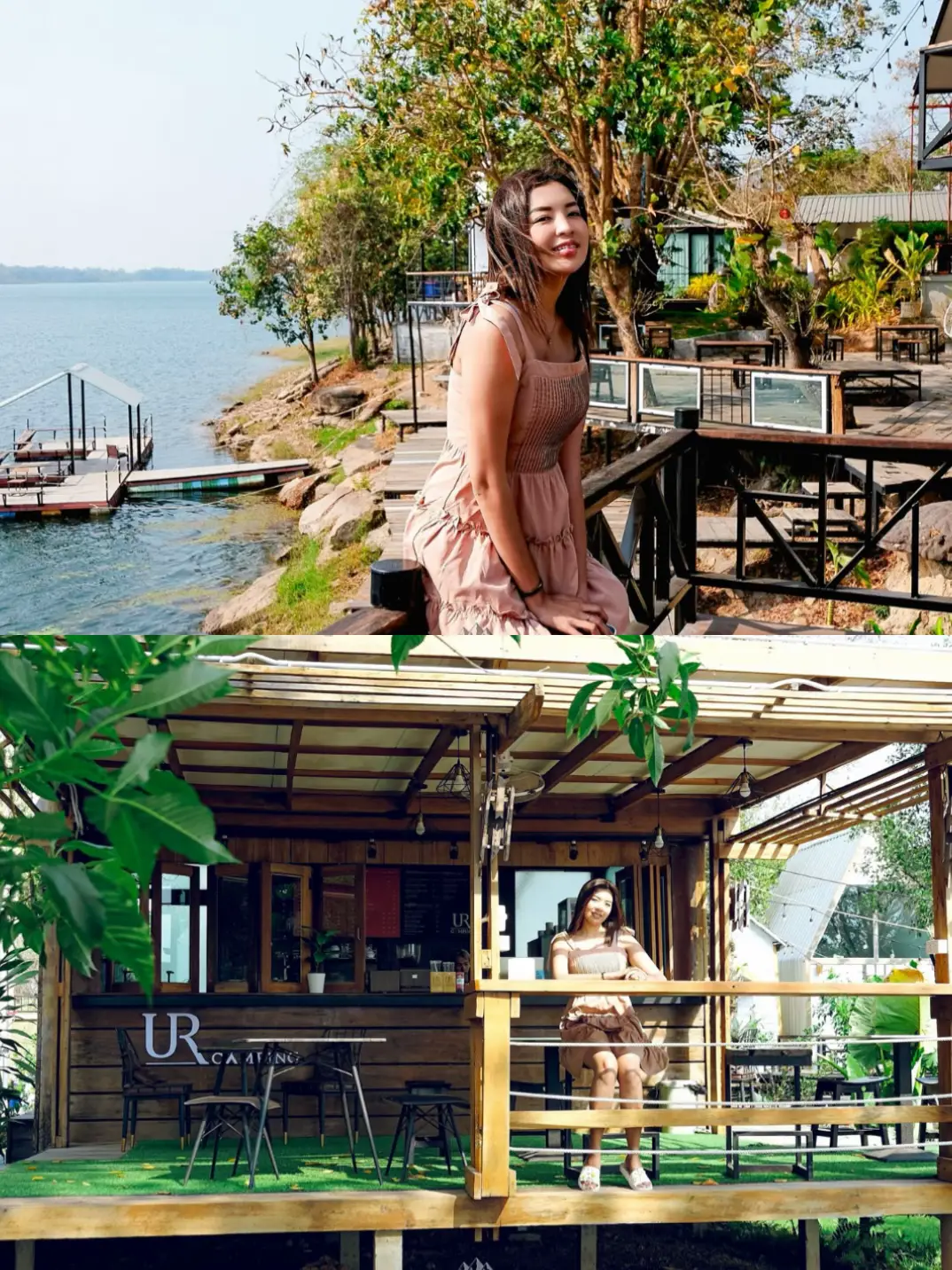 U R Camping Sirinthon _ ur Camping Ubon Ratchathani | Gallery posted by หนูอยากไป | Lemon8