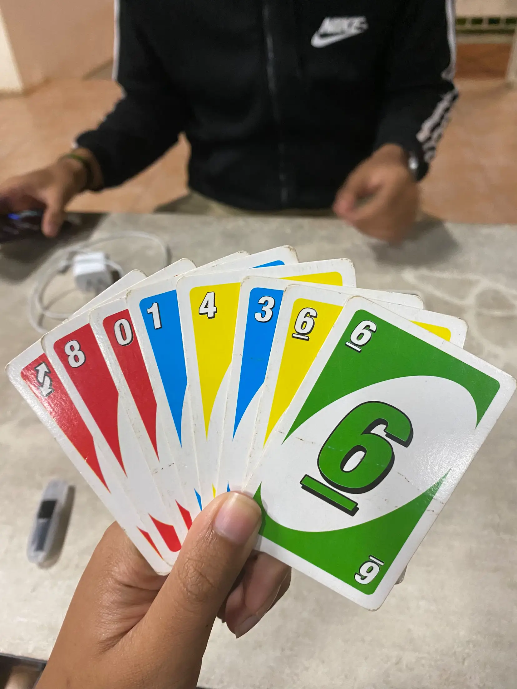 อูโน่ Uno - การ์ดเกมส์ ไว้เล่นกับเพื่อน | แกลเลอรีที่โพสต์โดย Nattha ...