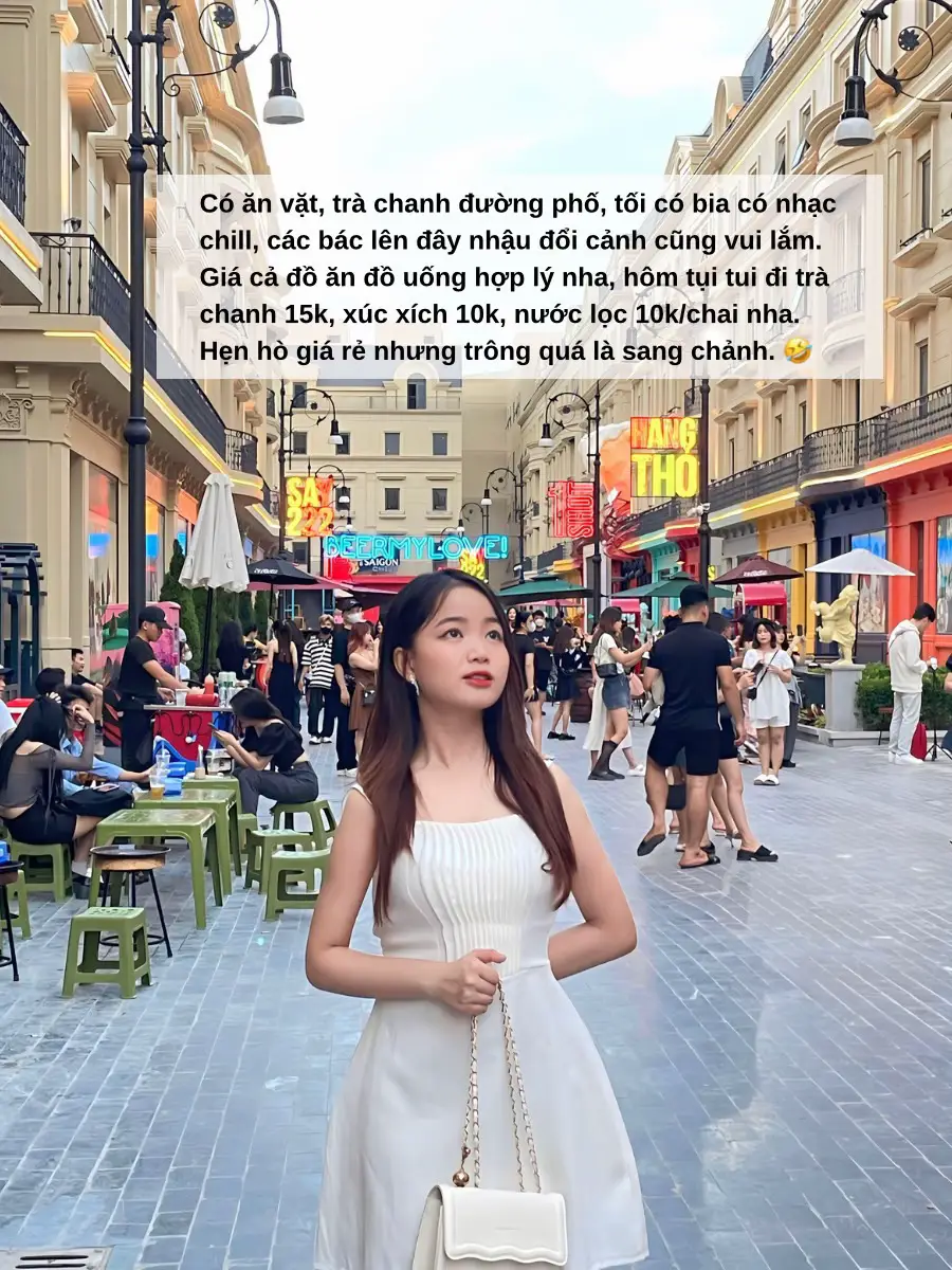 CHÂU ÂU GIỮA LÒNG HÀ NỘI - ĐIỂM CHECKIN MỚI HOT | Bộ sưu tập do Giang nè đăng | Lemon8