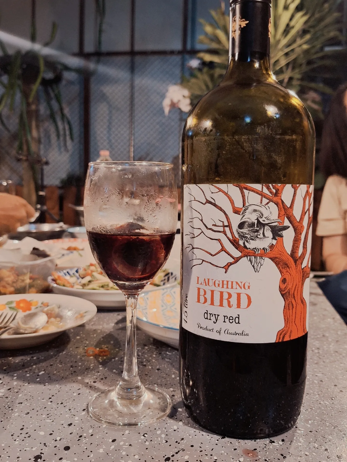 #ไวน์อร่อยกินง่ายlaughing bird wine เป็นที่นิยม | แกลเลอรีที่โพสต์โดย ...