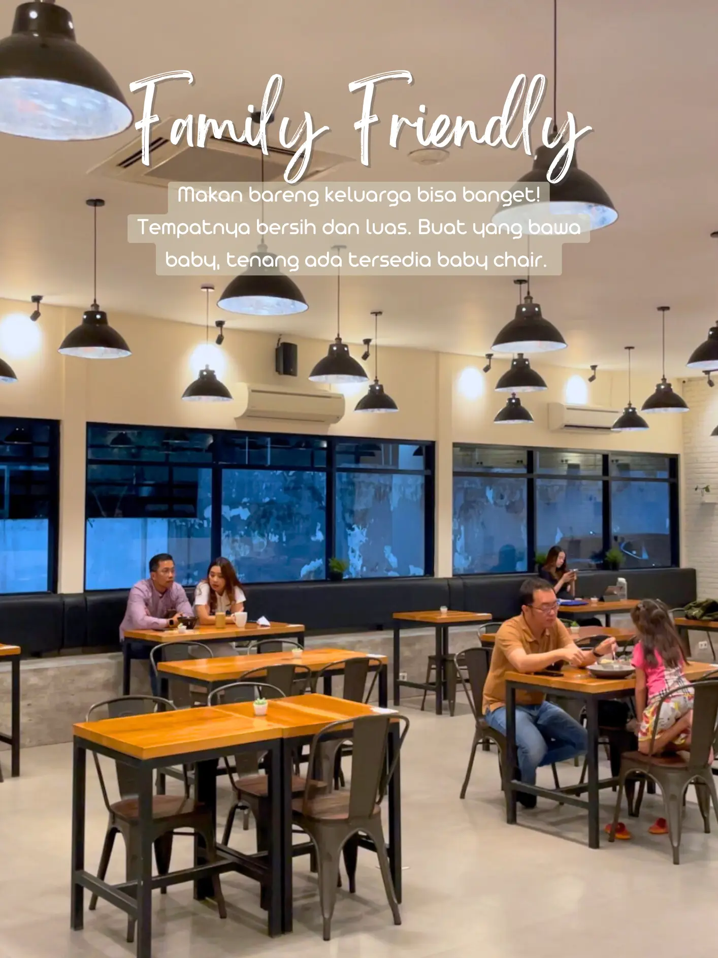 Rekomendasi Cafe Baru yang Nyaman di Jember | Galeri diposting oleh ...