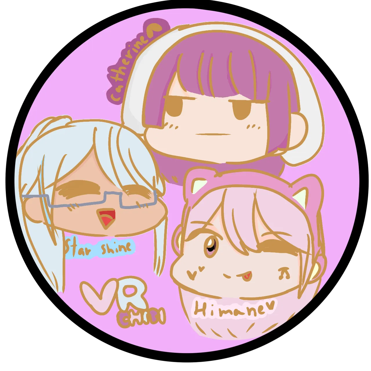 VR CHIBI | แกลเลอรีที่โพสต์โดย VR CHIBI VTUBER | Lemon8