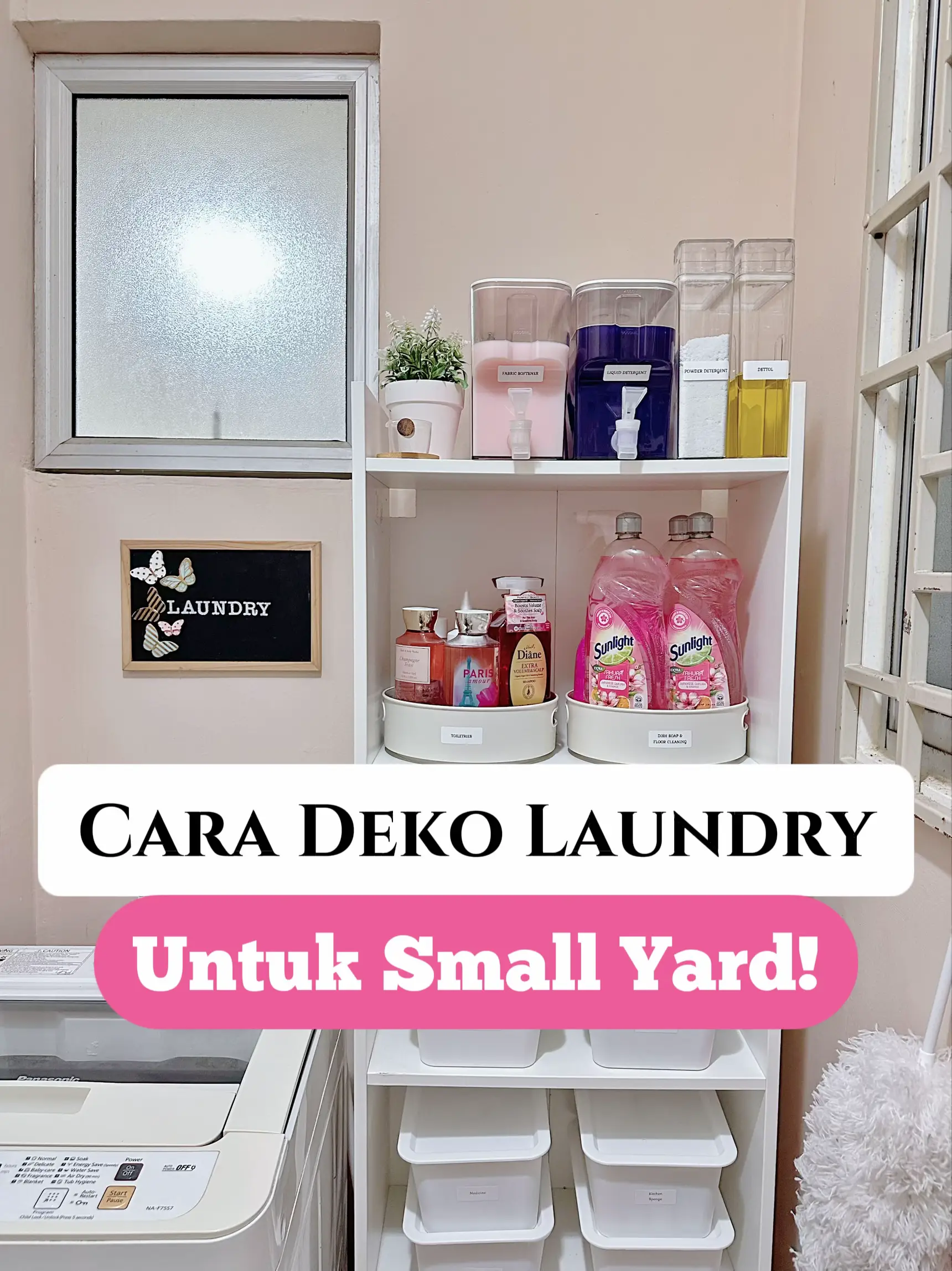 20 idea Laundry Yard teratas pada tahun 2024