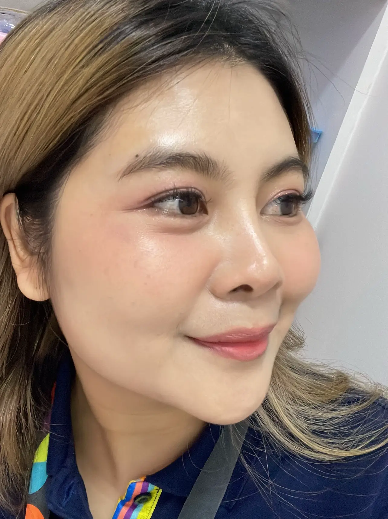 รองพื้นลูกรักพระเจ้า | แกลเลอรีที่โพสต์โดย Ladda Lee | Lemon8