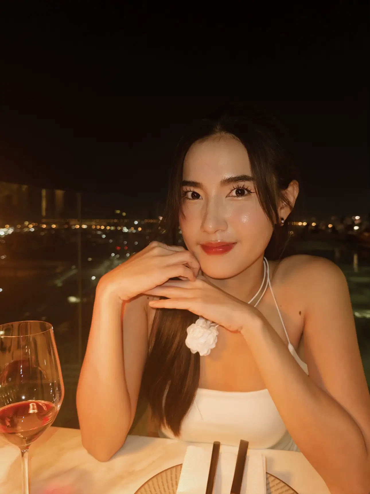 Dinner | แกลเลอรีที่โพสต์โดย Beau_uii | Lemon8