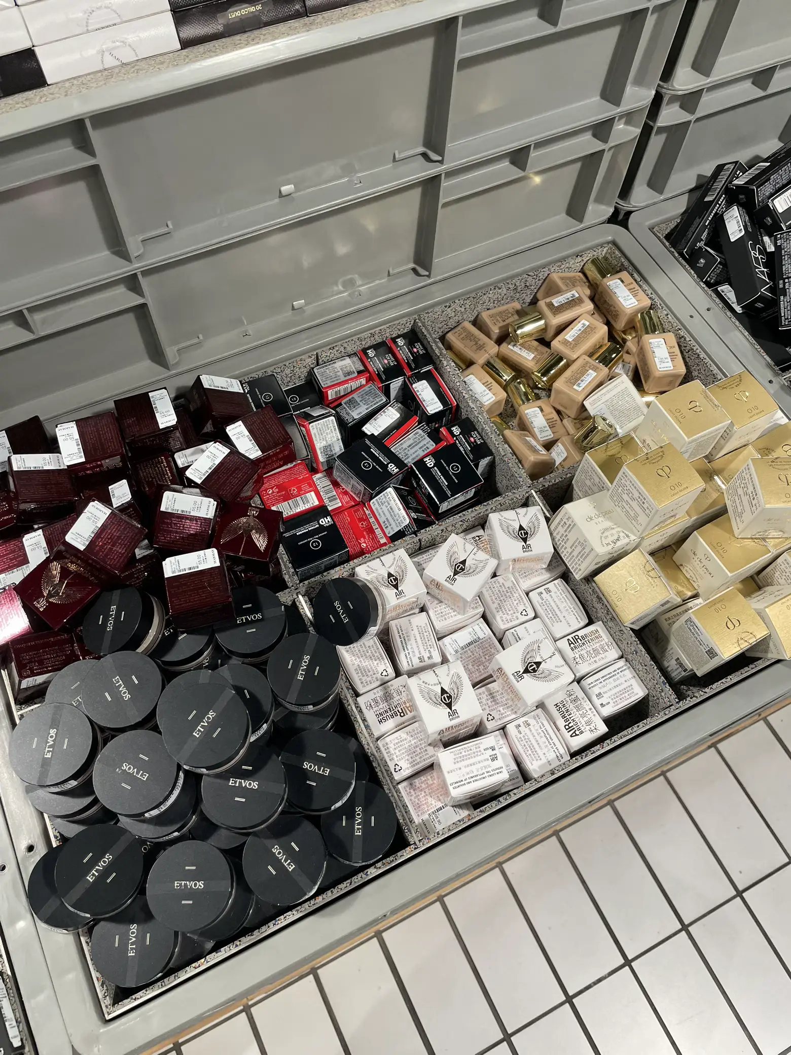 HARMAY ร้านเครื่องสำอางค์ของแท้💥 | แกลเลอรีที่โพสต์โดย poparn. | Lemon8