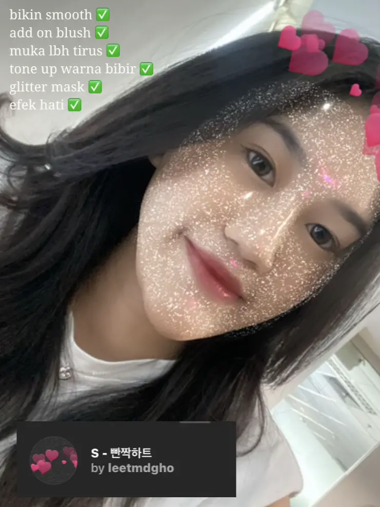 Jangan Bingung Lagi Cari Filter Gurls | Galeri diposting oleh Evelyn Khu | Lemon8