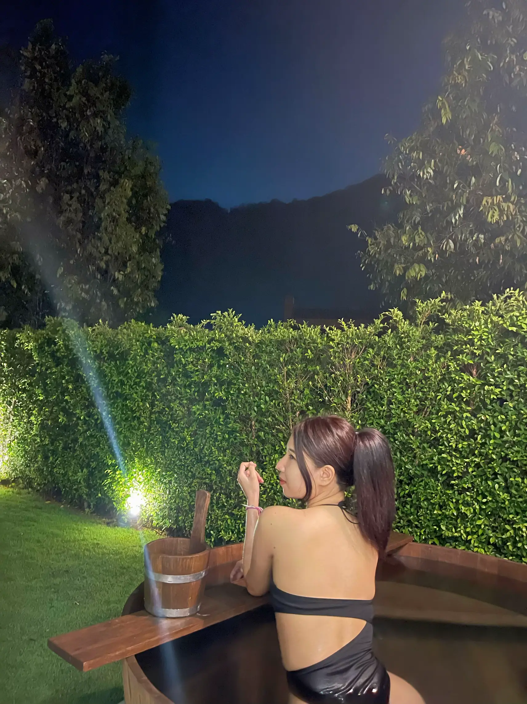 Campers khaoyai รีวิวที่พักเขาใหญ่🏕️ | แกลเลอรีที่โพสต์โดย Ninew.ii ♡ | Lemon8