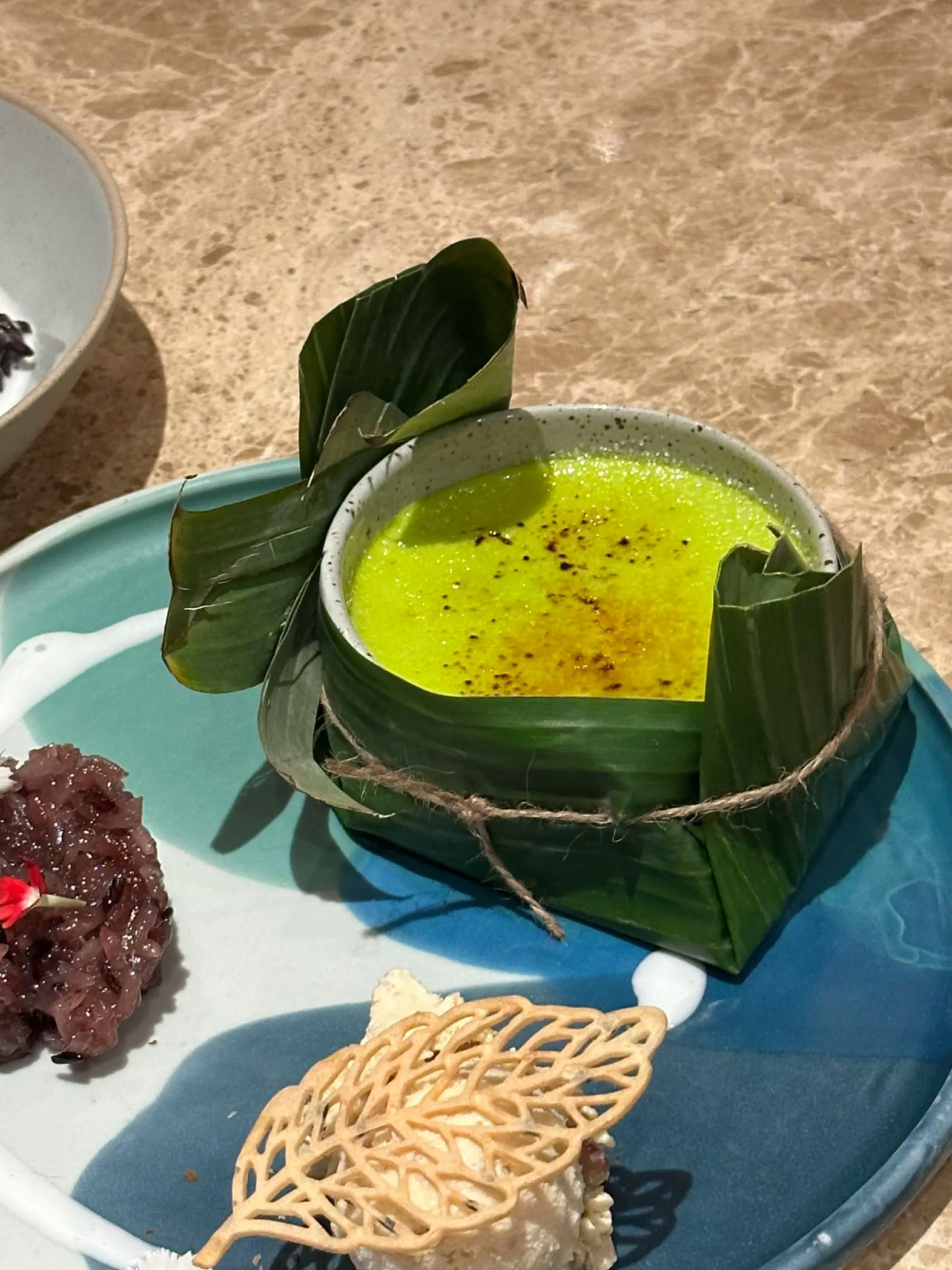 AKANEE อาหารไทย 4 ภาคย่านเอกมัย 🇹🇭 | แกลเลอรีที่โพสต์โดย m. | Lemon8