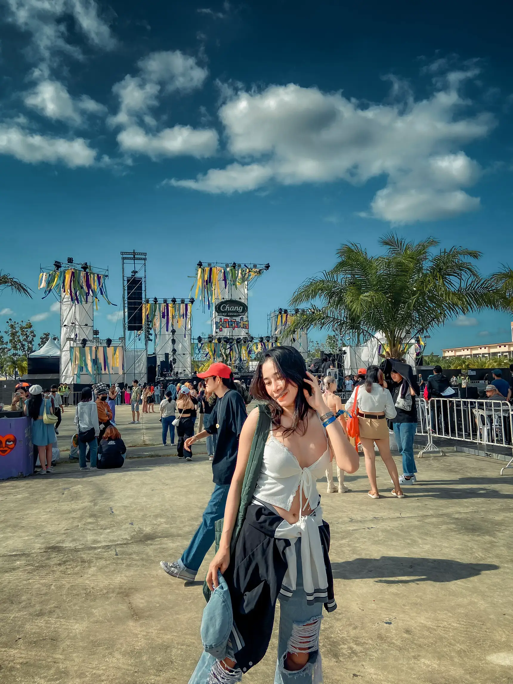 แคปชั่นเปลี่ยนโปรไฟล์เฟส - การค้นหาใน Lemon8