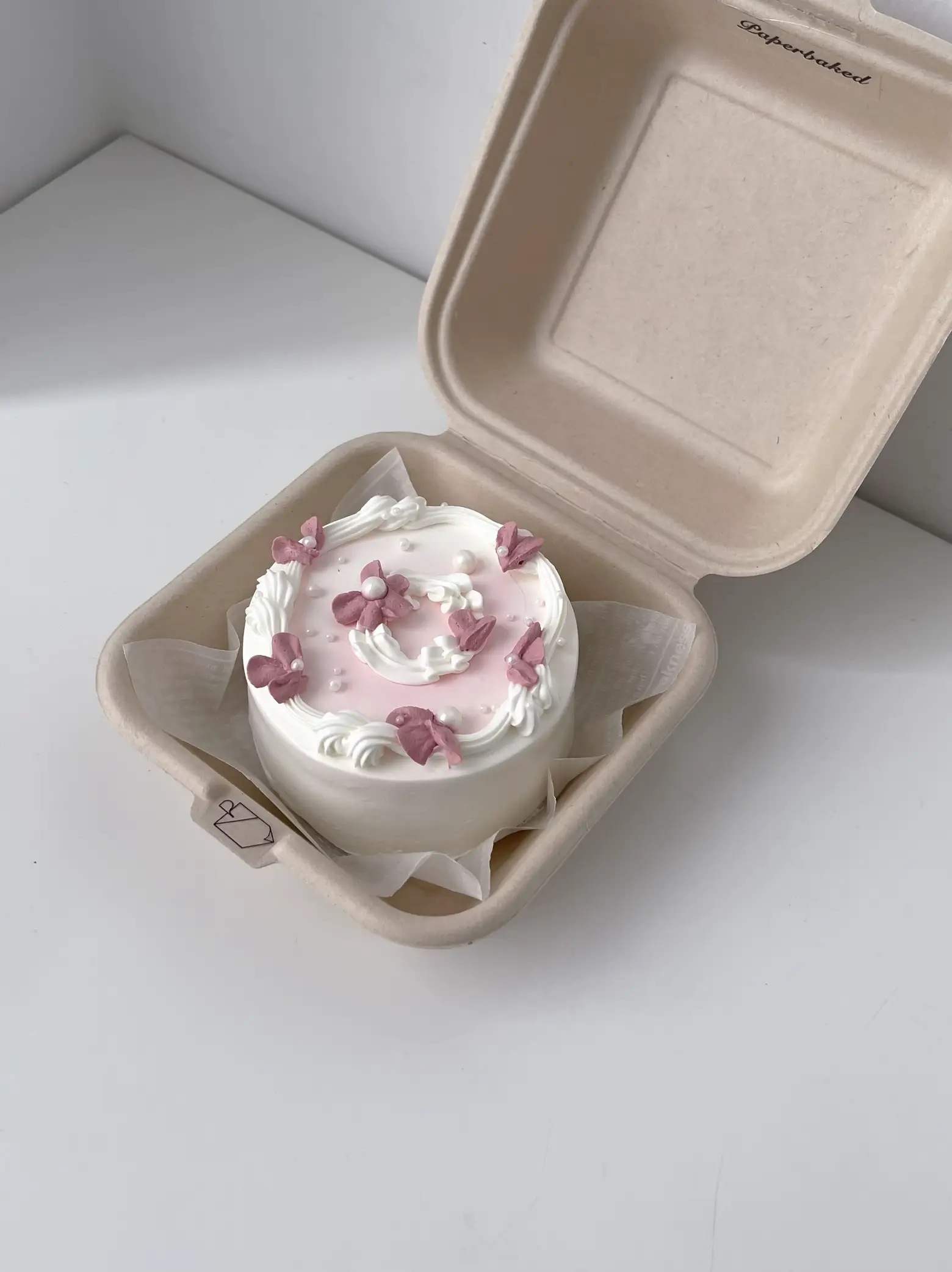 resepi bento cake - Carian Lemon8