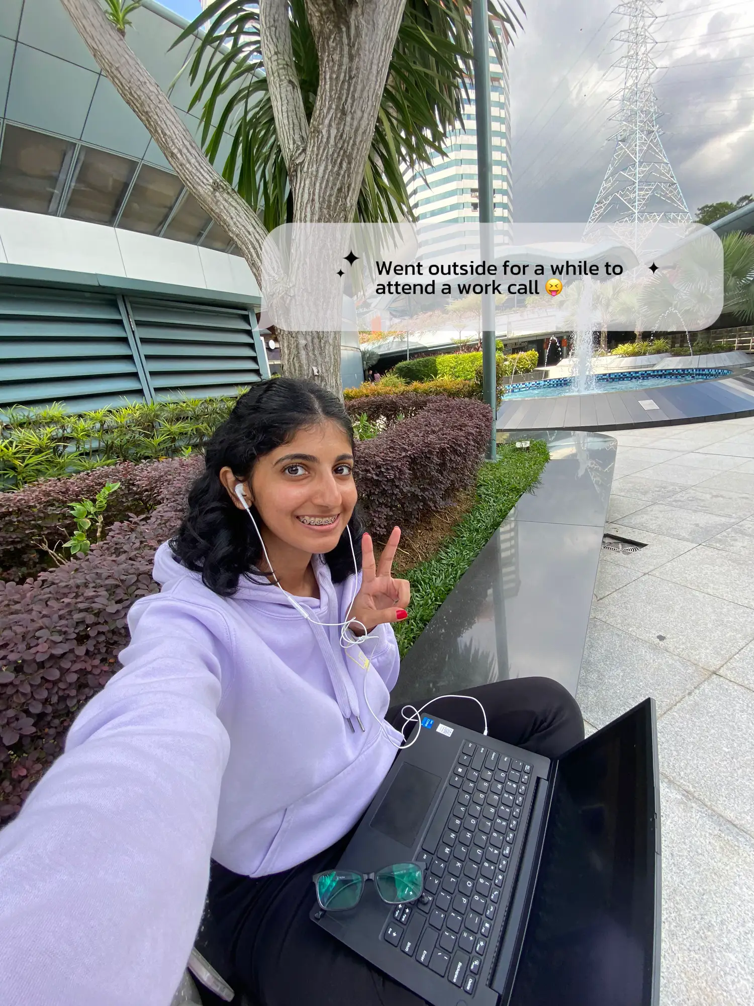 Attending My Company’s Cyber Security Event! 🔐 | Galeri disiarkan oleh ...