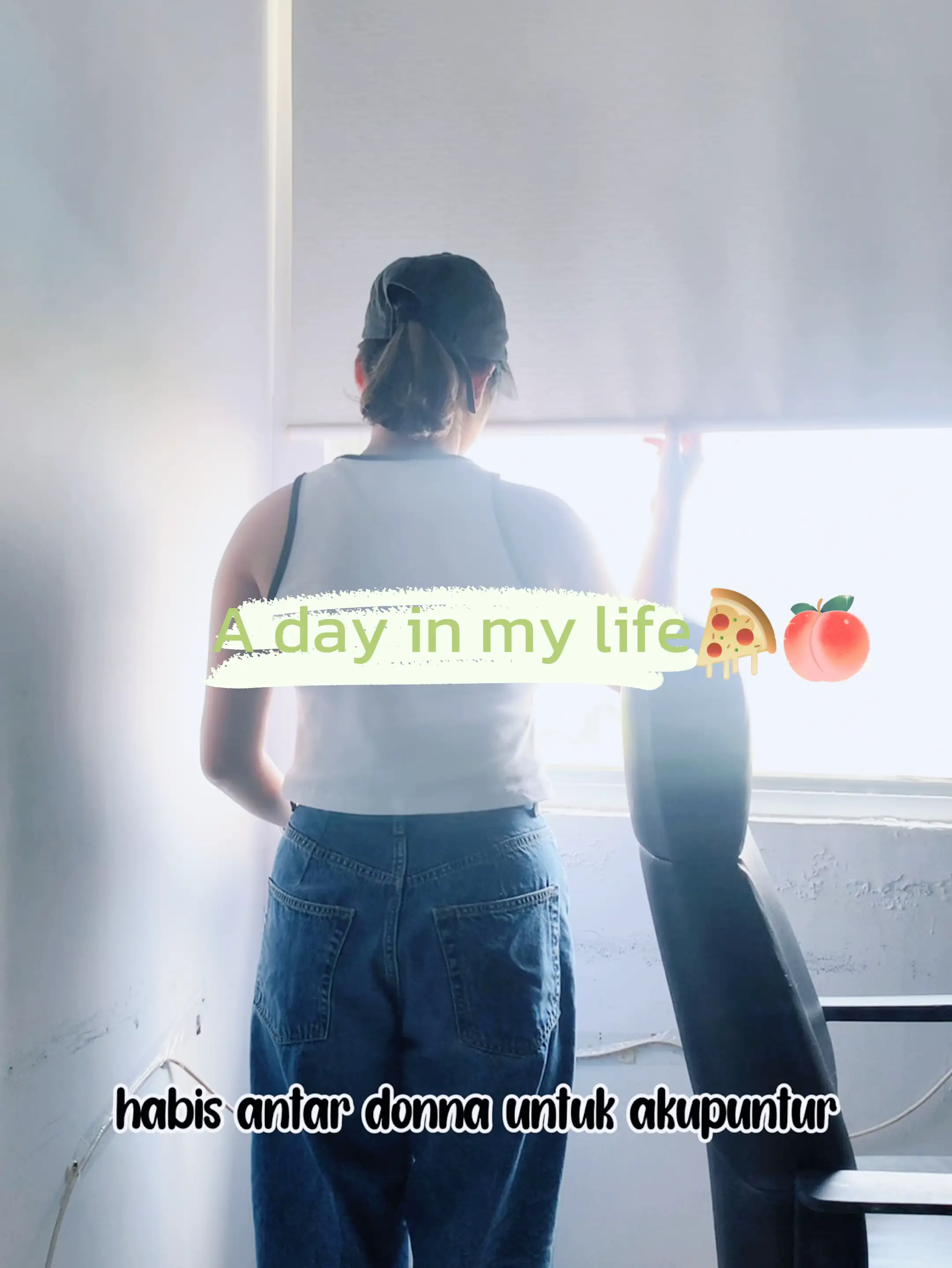 A day in my Life | Video dipublikasikan oleh Audyhere | Lemon8