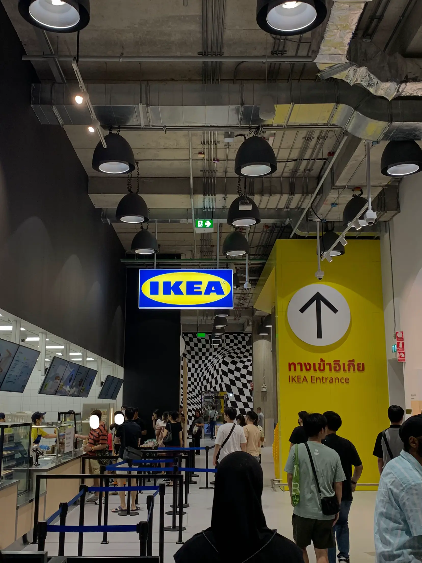 IKEA Sukhumvit Emsphere | แกลเลอรีที่โพสต์โดย balen | Lemon8