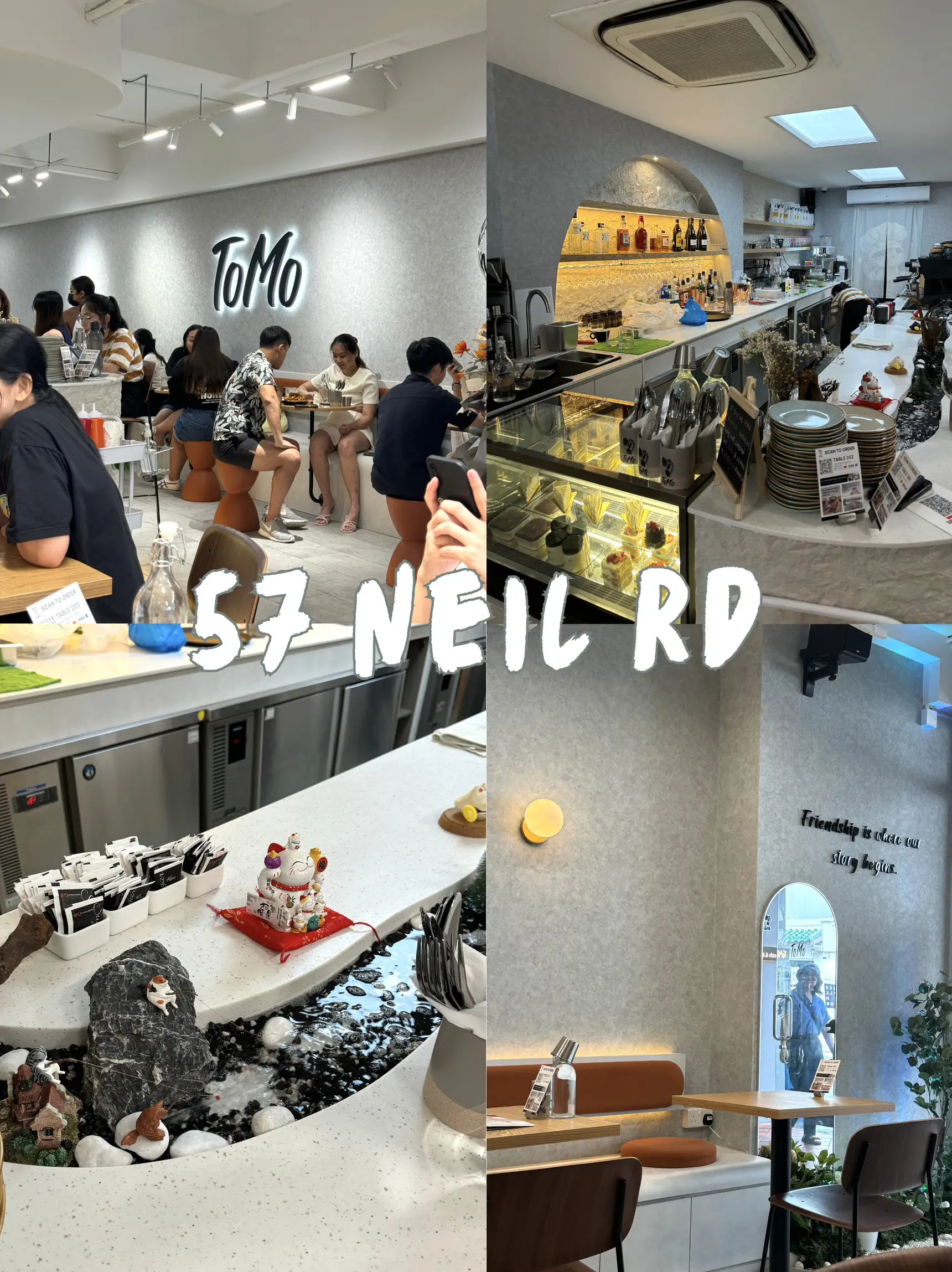 This trending cafe has a new outlet in town 🎉 | Gallery posted by ...
