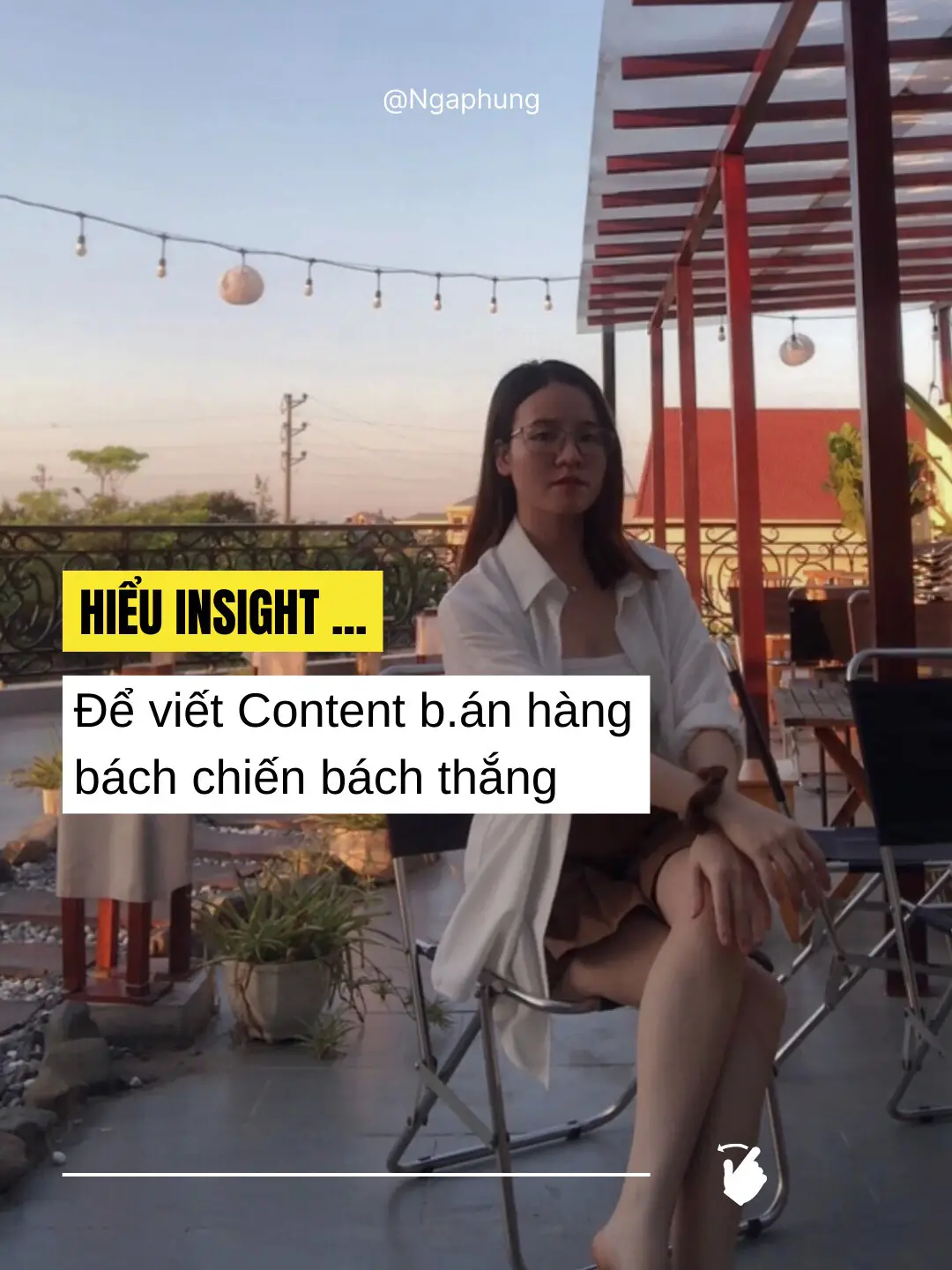 Hiểu Insight để viết content b.án hàng siêu đỉnh | Bộ sưu tập do Nga Phùng đăng | Lemon8