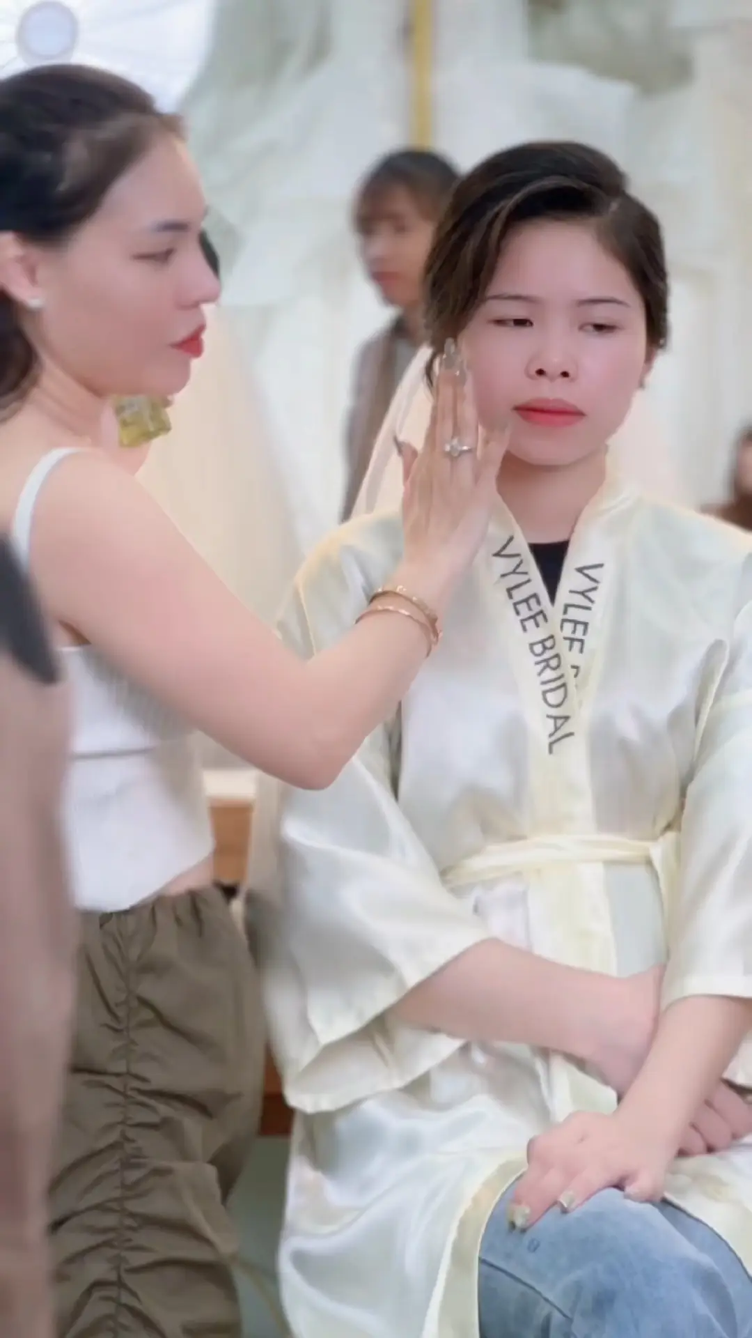 Tâm sự vài điều cho các học vi | Video do Lee Vy đăng | Lemon8