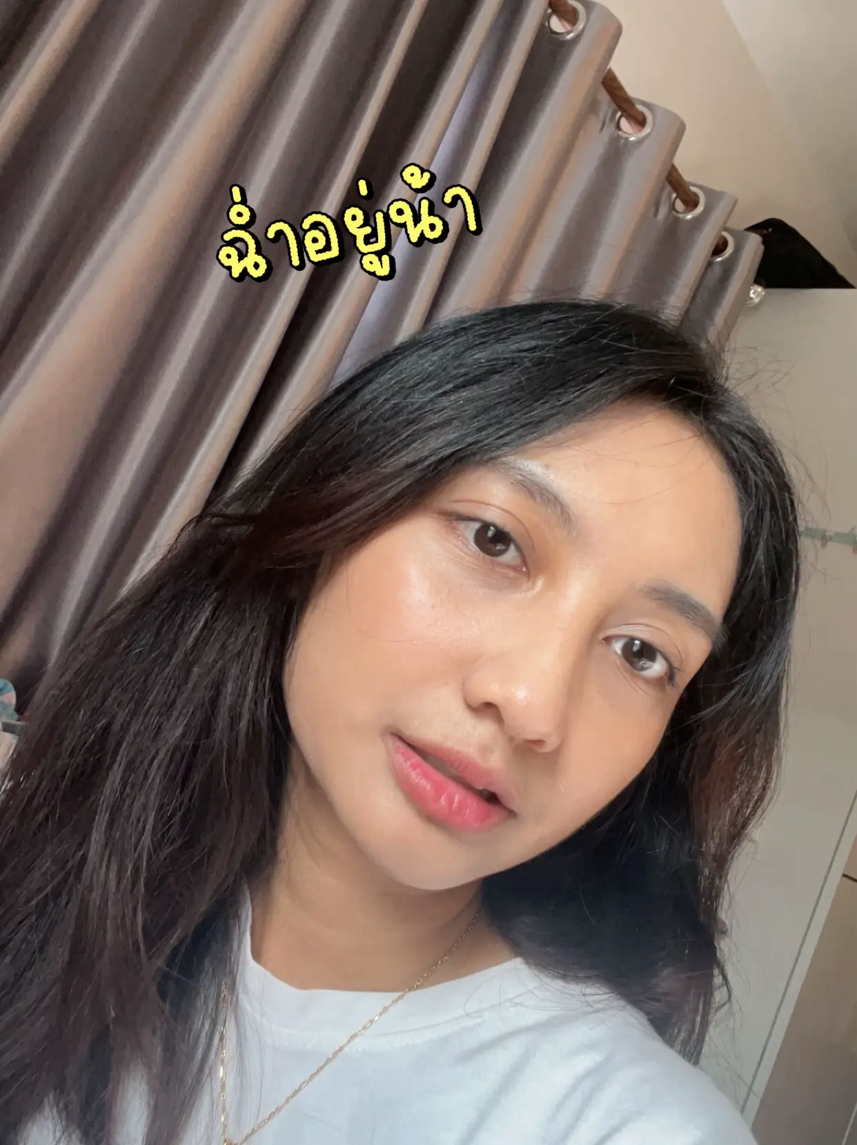 คุชชั่น CHY glow เยิ้มมั้ย!? 😕 | แกลเลอรีที่โพสต์โดย Belle | Lemon8
