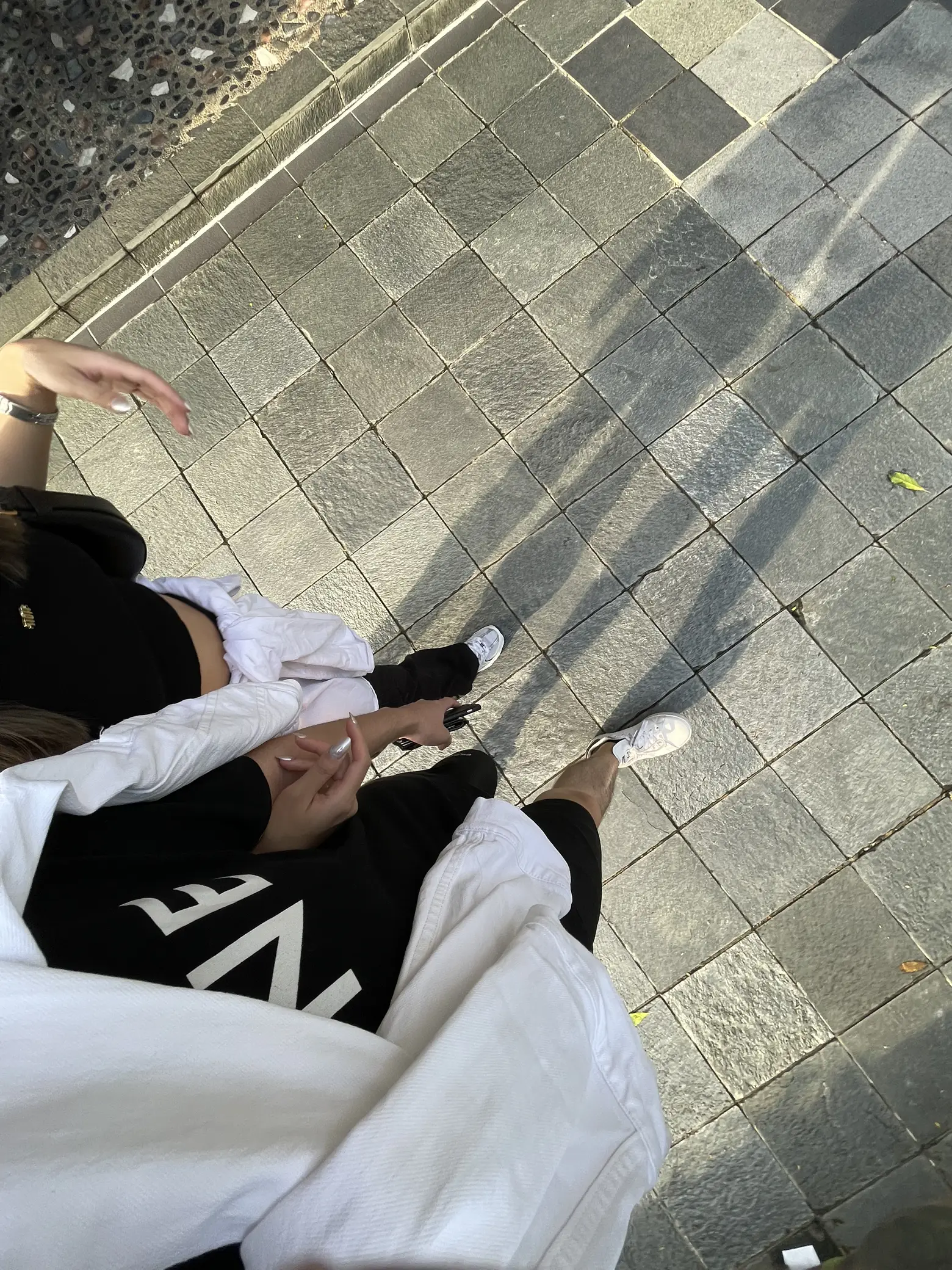 OOTD Singapore Couple Looks | Gallery posted by SUKRITTA | Lemon8