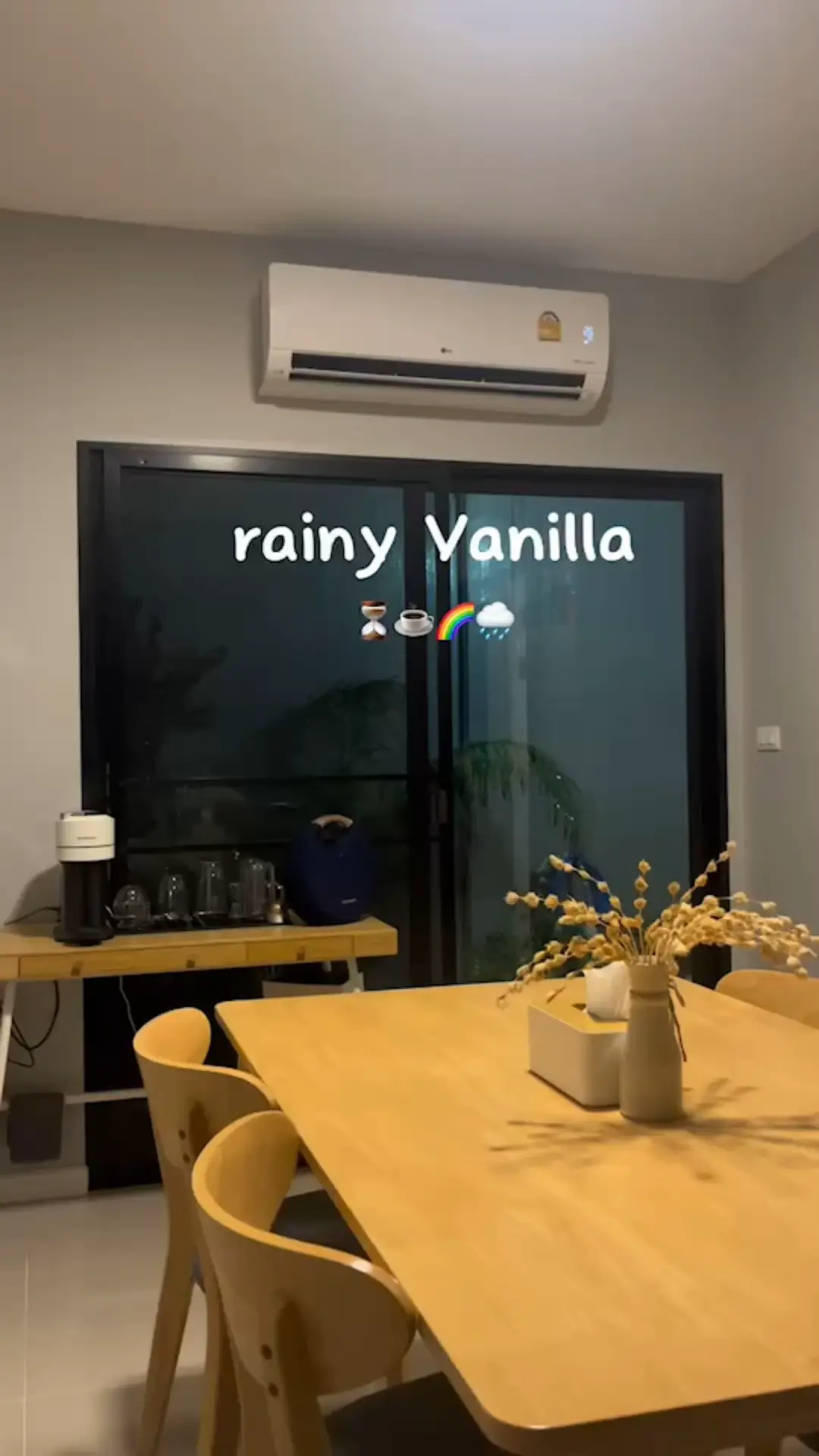 Coffee vanilla | วิดีโอที่เผยแพร่โดย Komchalat | Lemon8