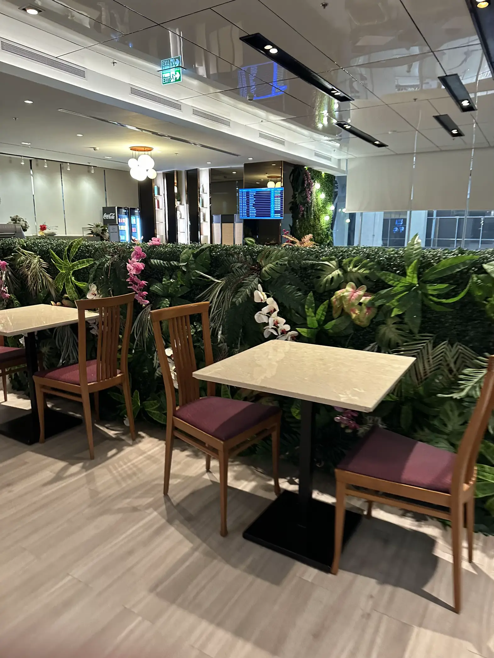 Miracle lounge แค่มีบัตร ktc platinum,ktc signature | แกลเลอรีที่โพสต์ ...