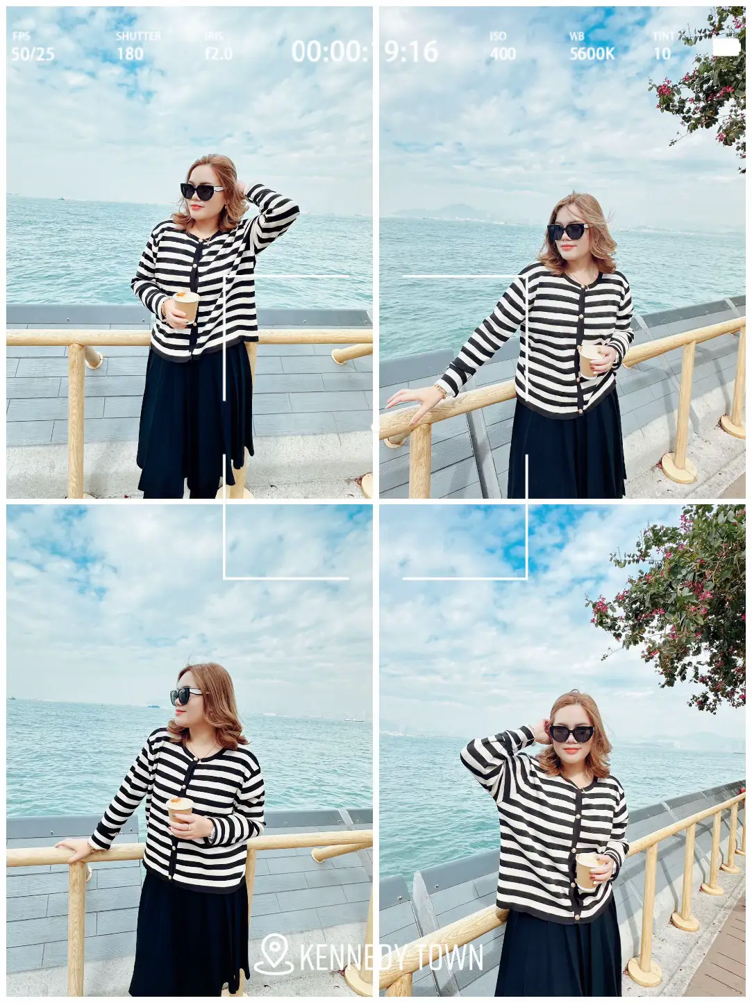 Kennedy Town Hongkong ฮ่องกง🇭🇰 2024 ep.2 | แกลเลอรีที่โพสต์โดย My ...