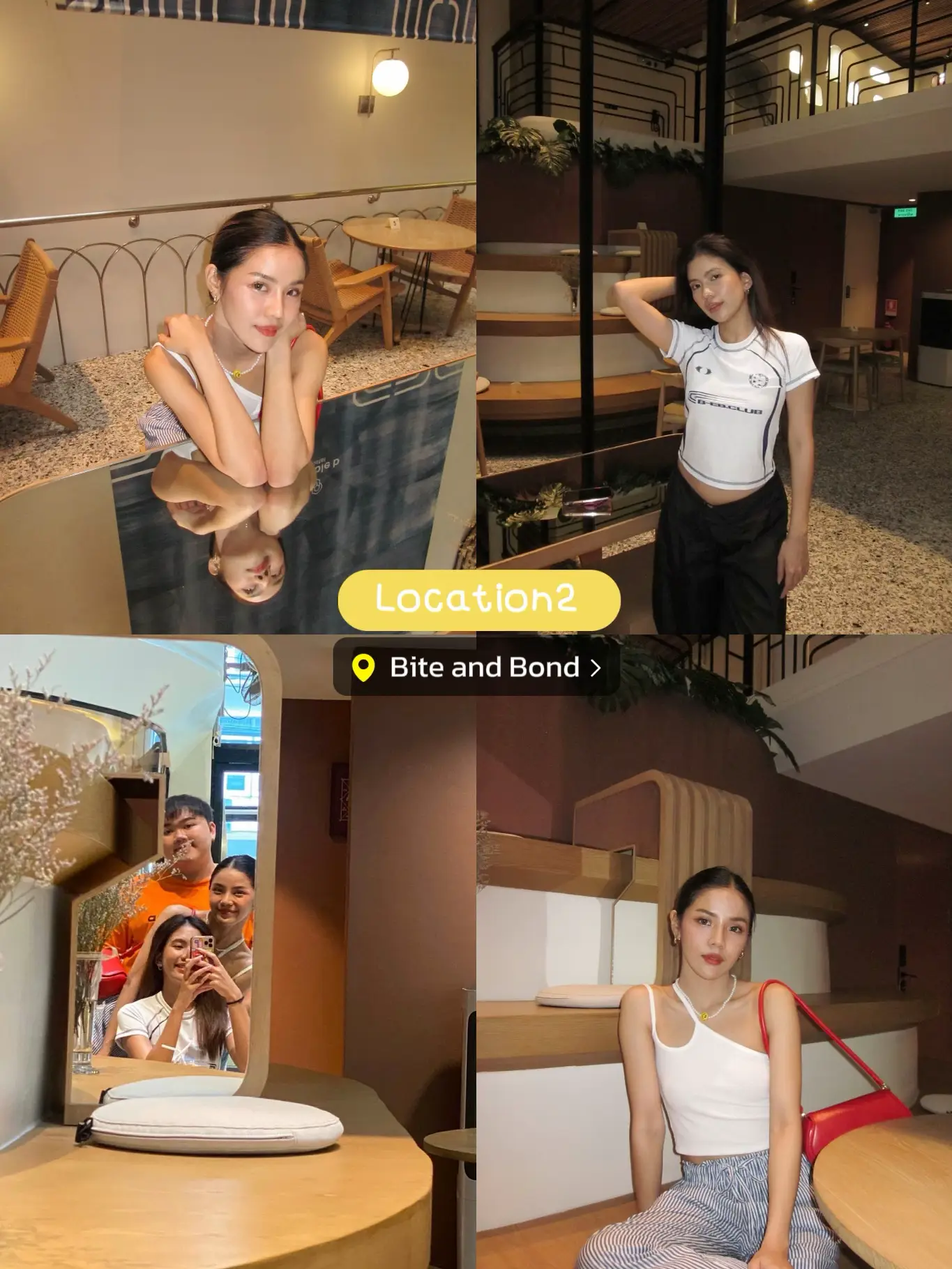 ปักหมุด 5 พิกัดถ่ายรูปเก๋ ๆ โซนเมืองเก่า | แกลเลอรีที่โพสต์โดย Knottfdg | Lemon8