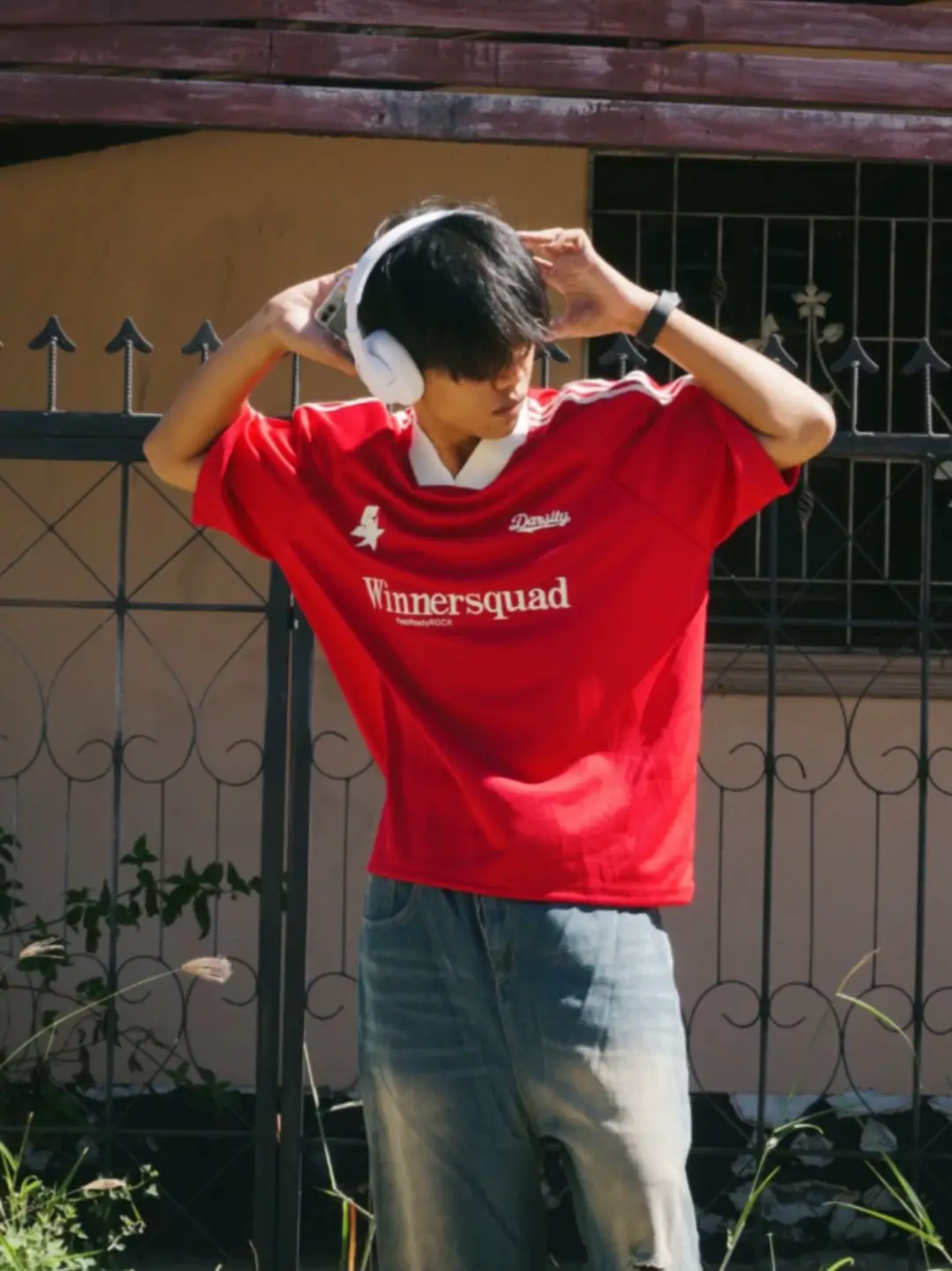 Jersey ที่กำลังฮิต 2023 | แกลเลอรีที่โพสต์โดย JRP B | Lemon8