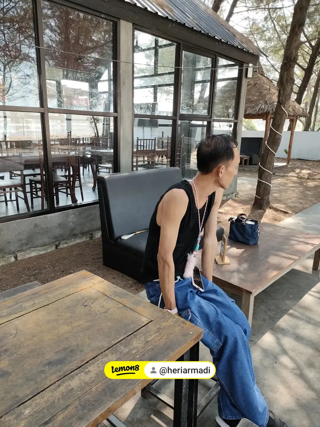 Recap 2023 "find myself" | Galeri diposting oleh HERI A | Lemon8