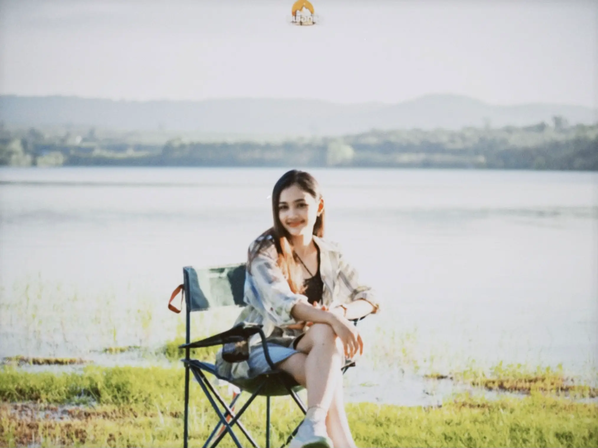 สถานที่ฮีลใจศรีสะเกษที่ภูเชือกวิว🏕️ | แกลเลอรีที่โพสต์โดย Natthida | Lemon8