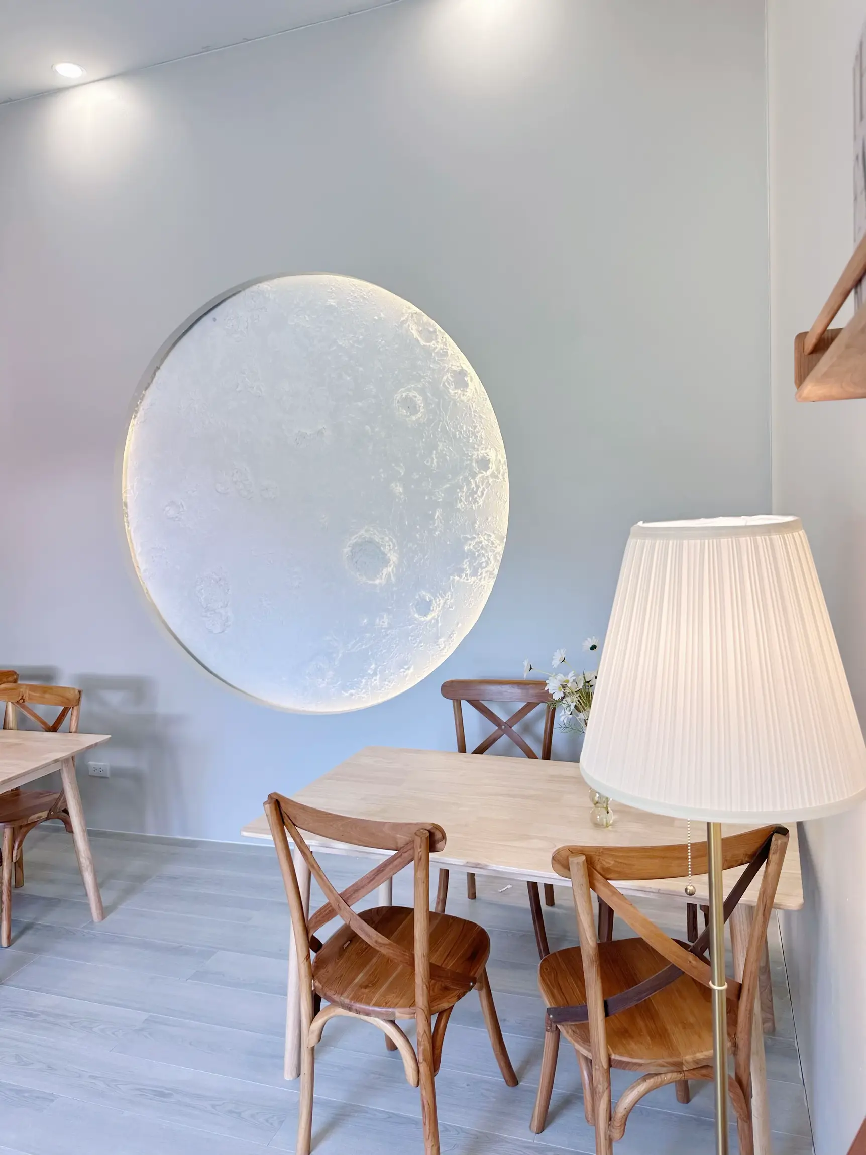 Unsleep To Sleep Cafe’&Bistro | แกลเลอรีที่โพสต์โดย 𝒜𝒪𝒩•𝒜𝒪𝒩 * 🌸 | Lemon8